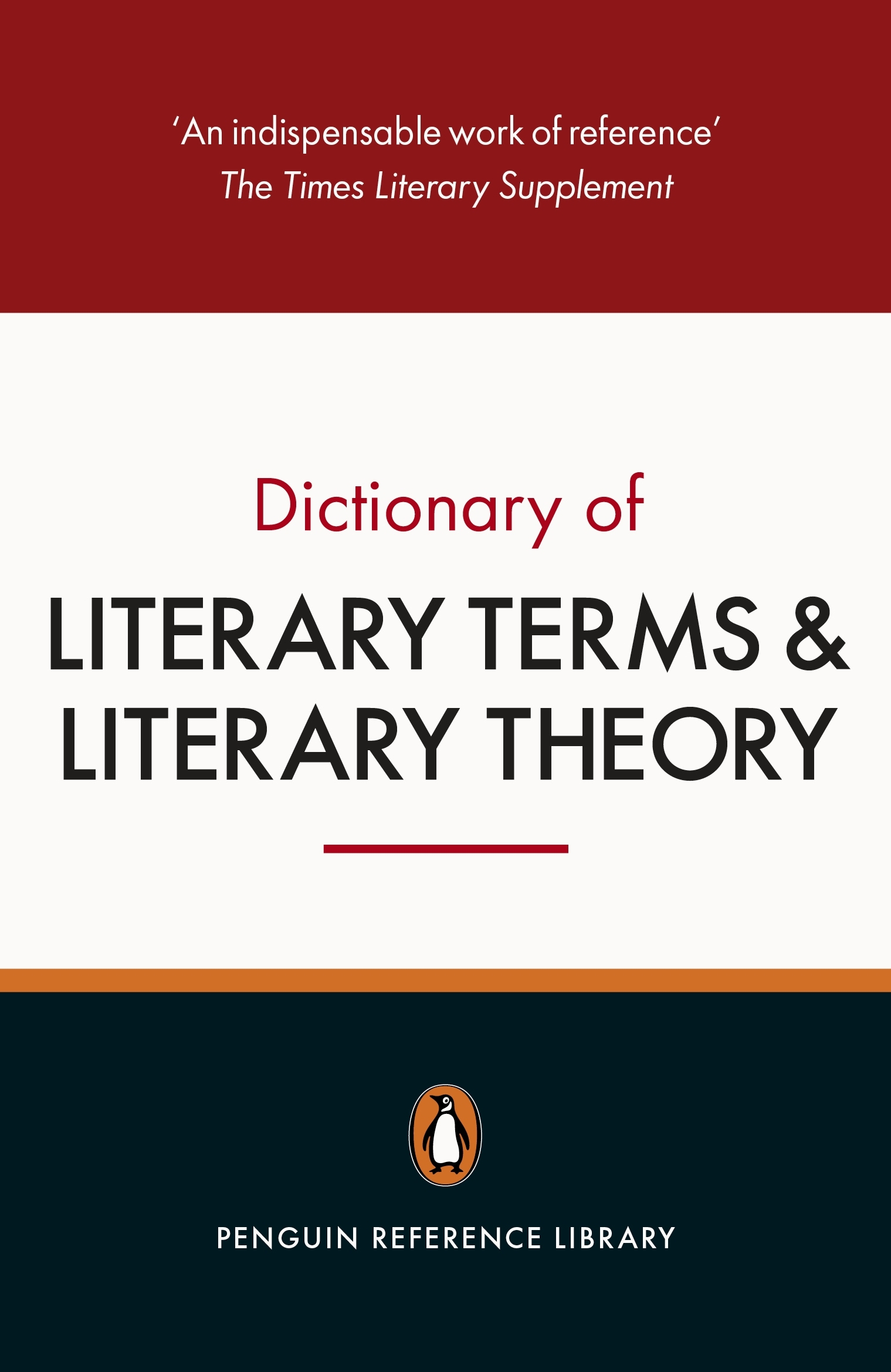 The Penguin Dictionary Of Literary Terms And Literary Theory By J A The Penguin Dictionary Of Literary Terms And Literary Theory By J A