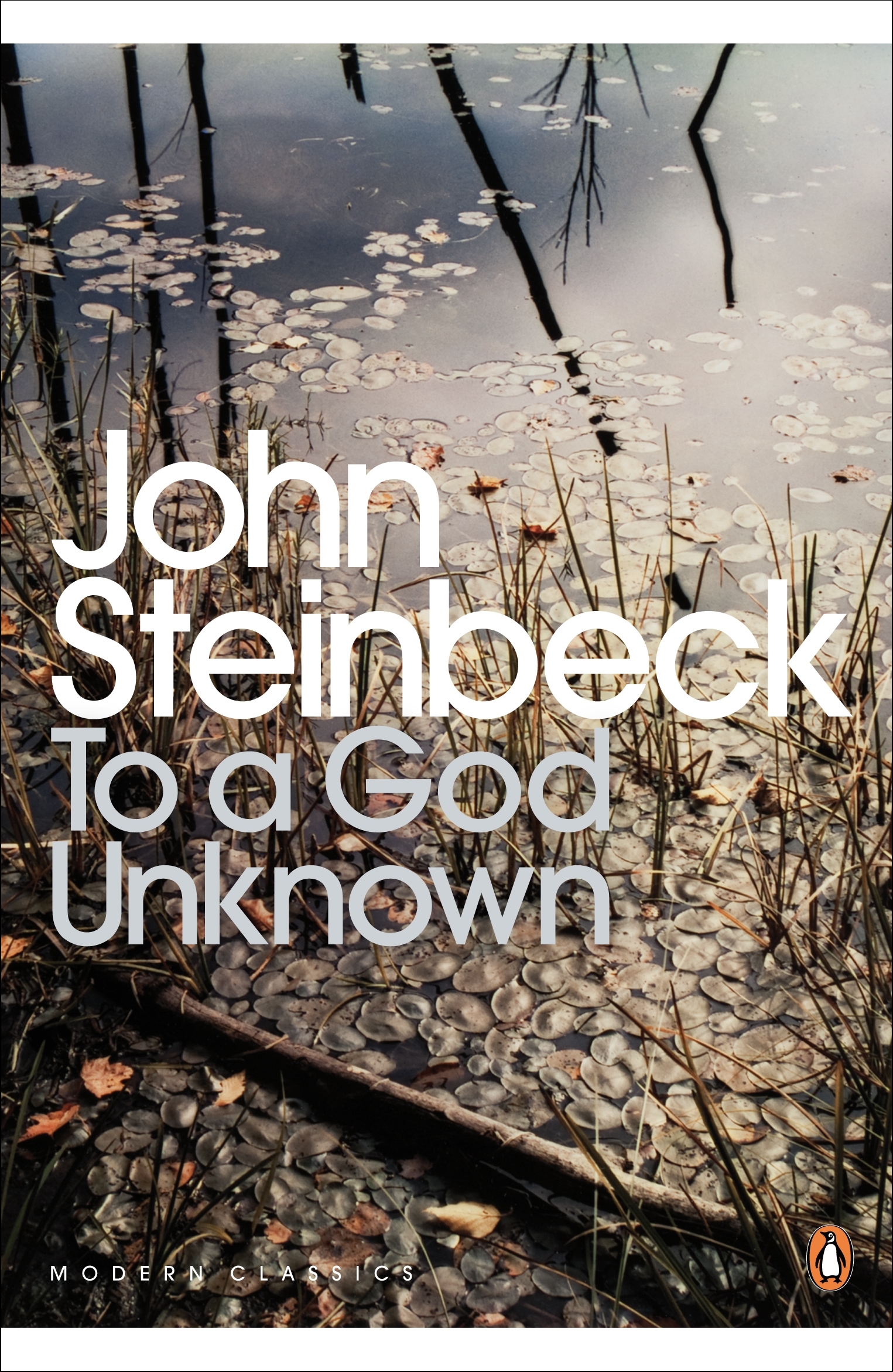To a God Unknown by John Steinbeck - Penguin Books Australia To a God Unknown by John Steinbeck - Penguin Books Australia