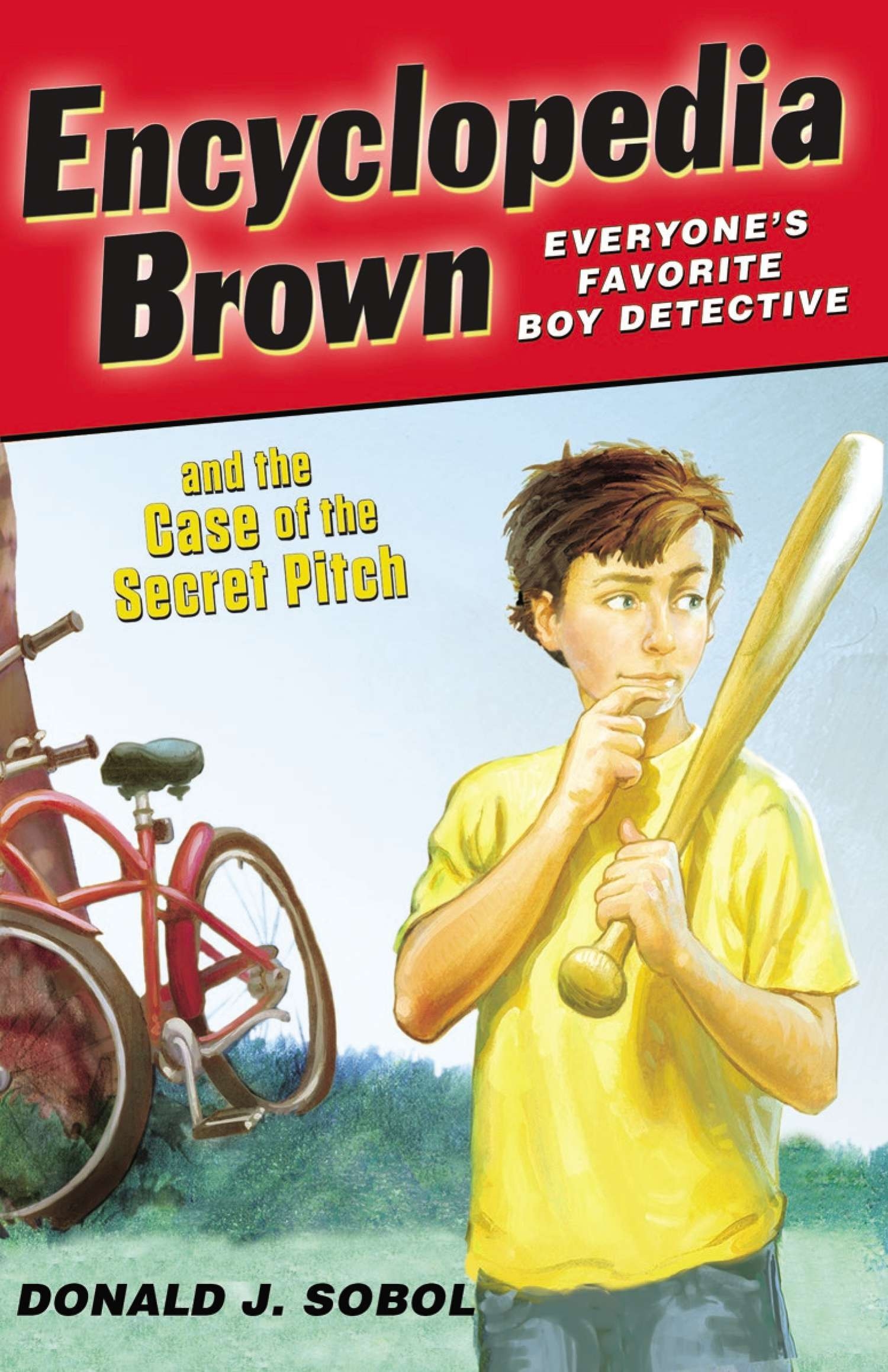 Encyclopedia Brown Encyclopedia Brown Was My Favorite. : R/FuckImOld
