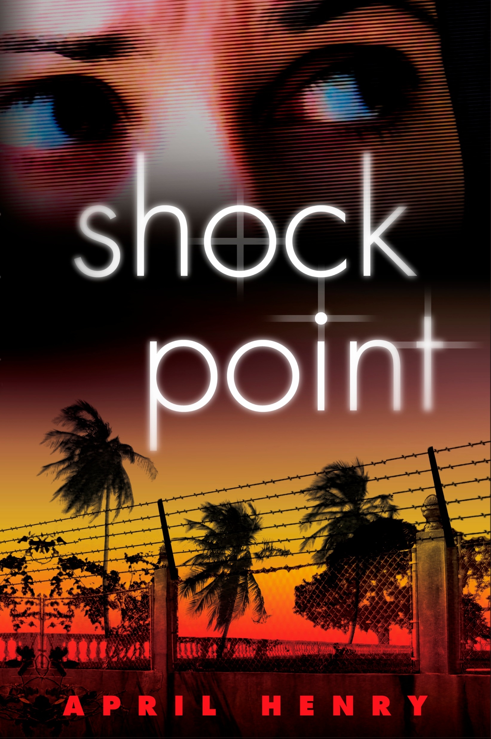 Shock Point by April Henry - Penguin Books Australia