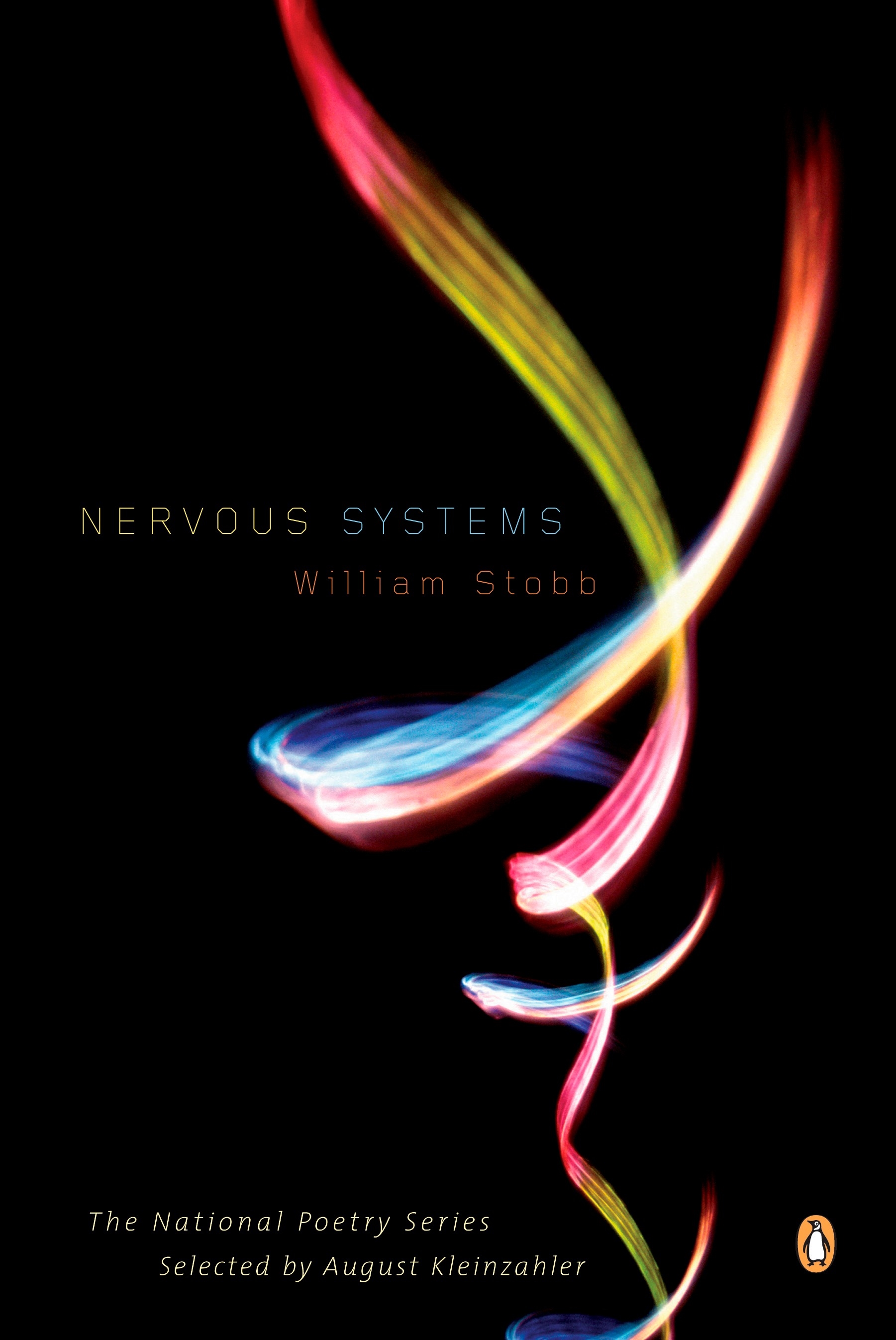 Nervous Systems by William Stobb - Penguin Books Australia