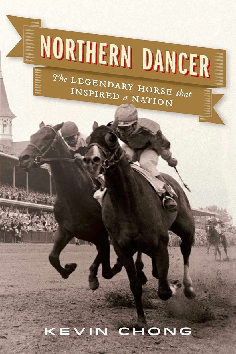 Northern Dancer by Kevin Chong - Penguin Books Australia