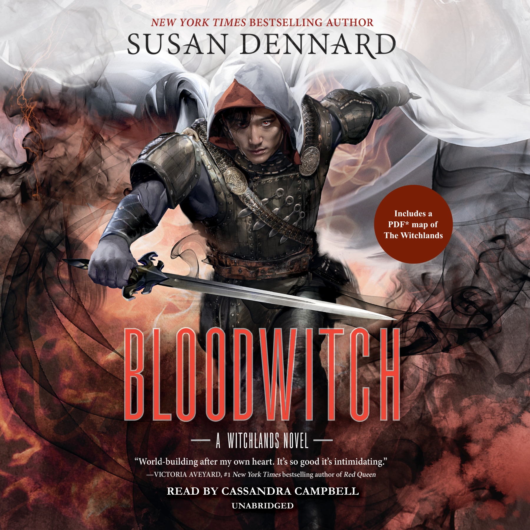 Bloodwitch - Penguin Books Australia
