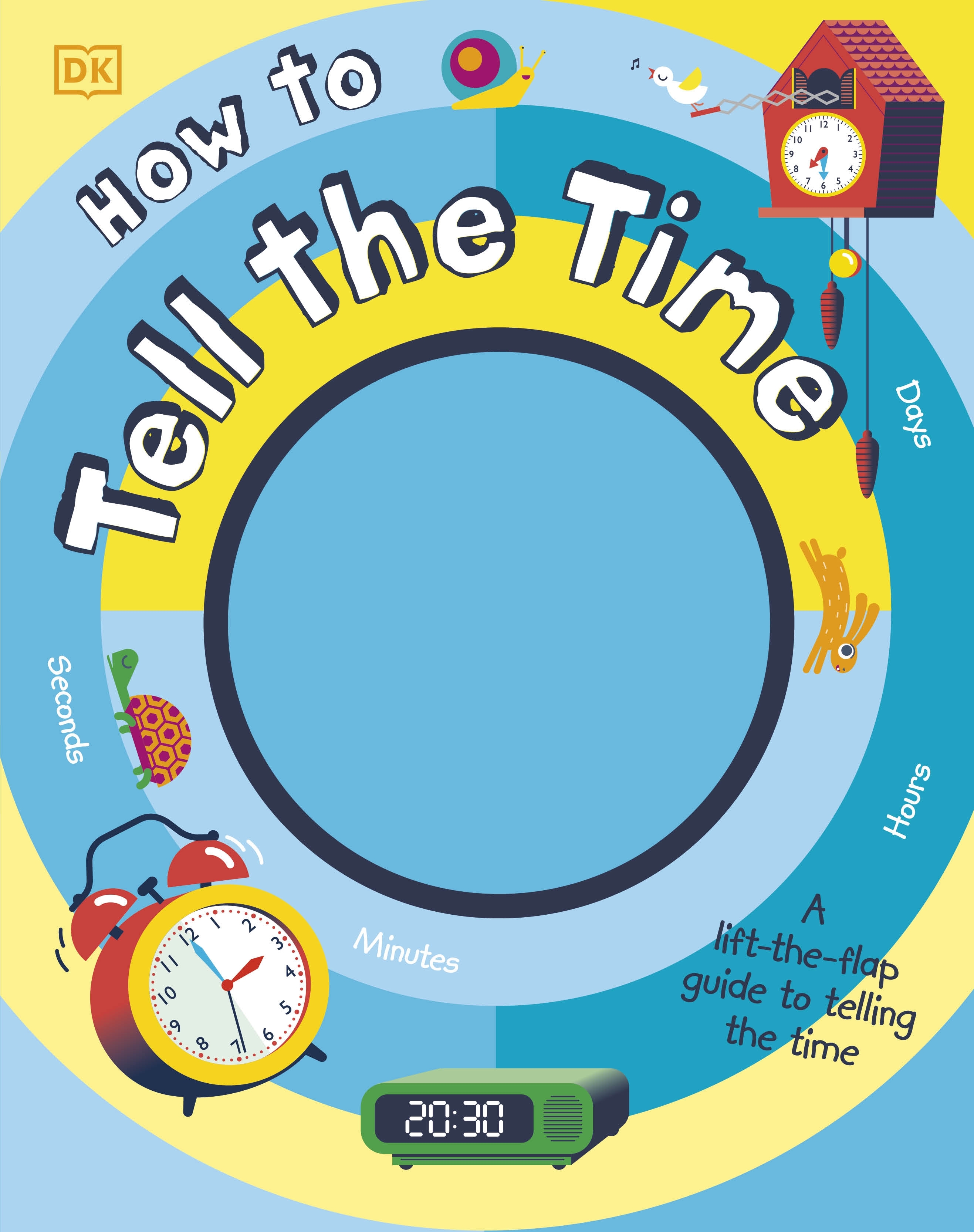 How To Tell The Time Penguin Books Australia