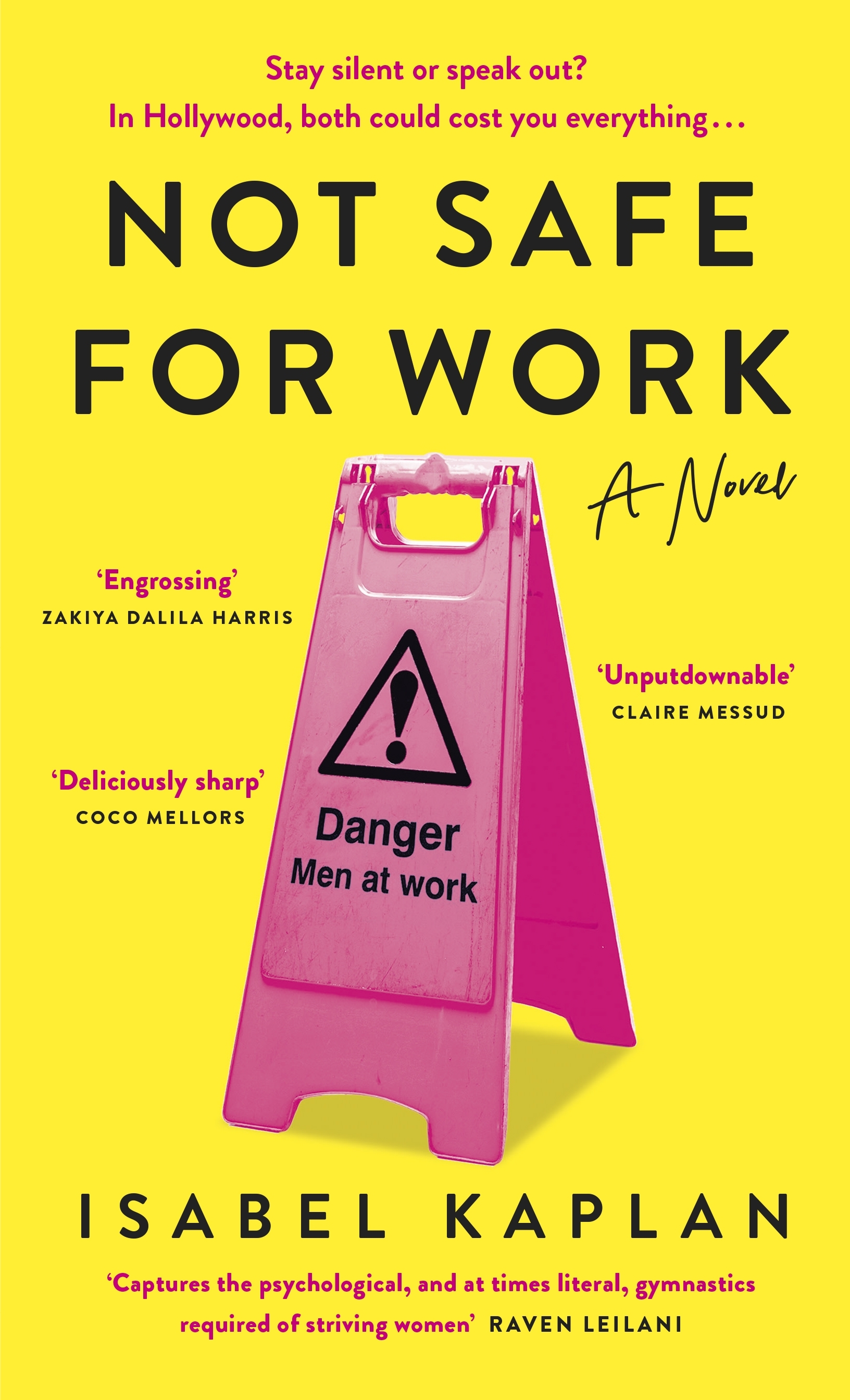Not Safe For Work Penguin Books New Zealand