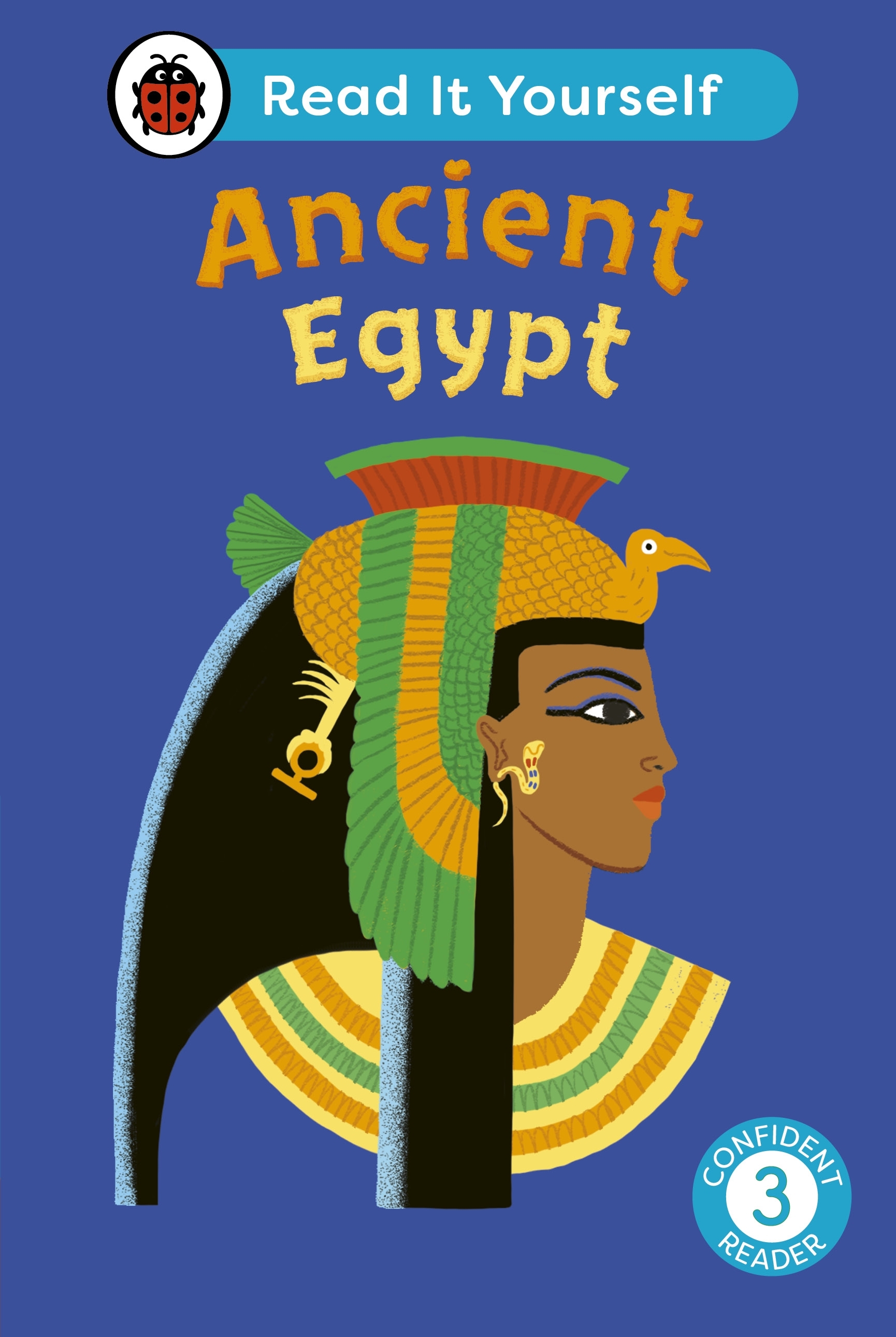 Ancient Egypt: Read It Yourself - Level 3 Confident Reader - Penguin ... Ancient Egypt: Read It Yourself - Level 3 Confident Reader - Penguin ...