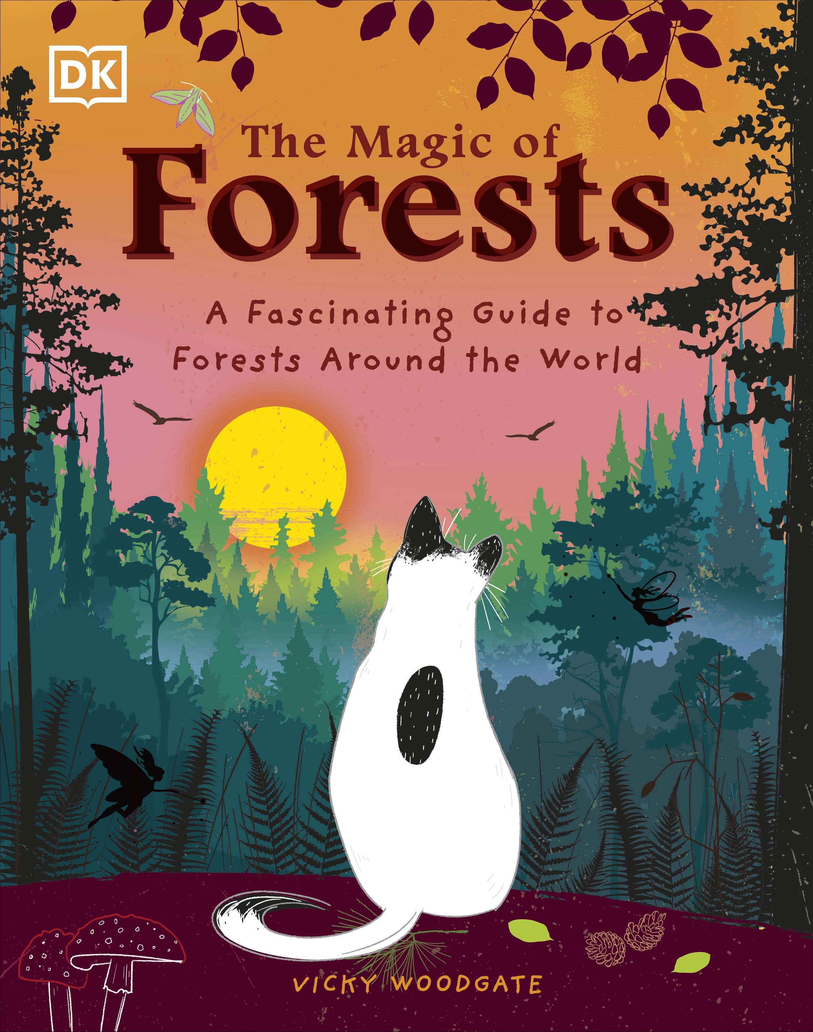 The Magic of Forests - Penguin Books Australia