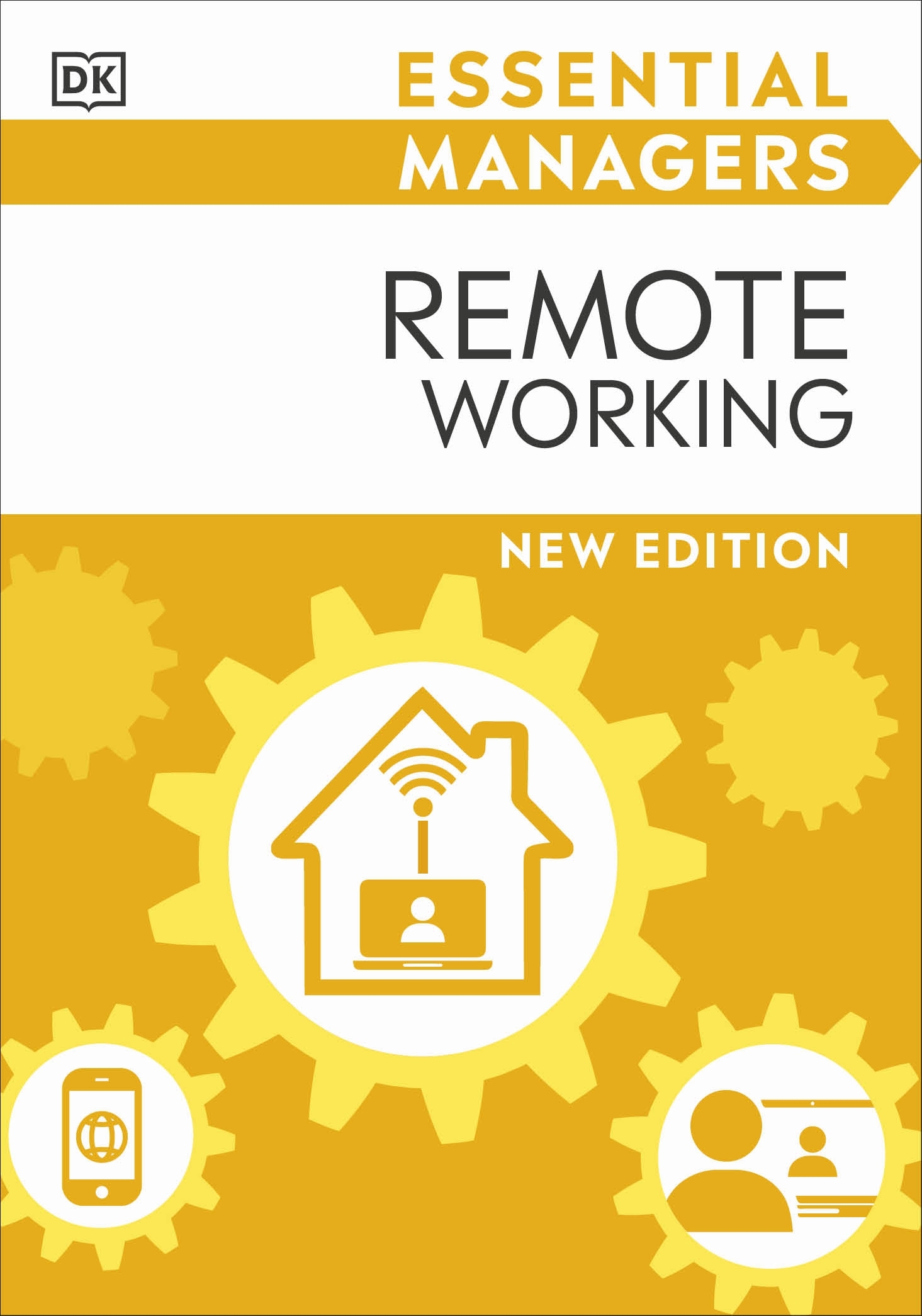 Remote Working by DK - Penguin Books Australia