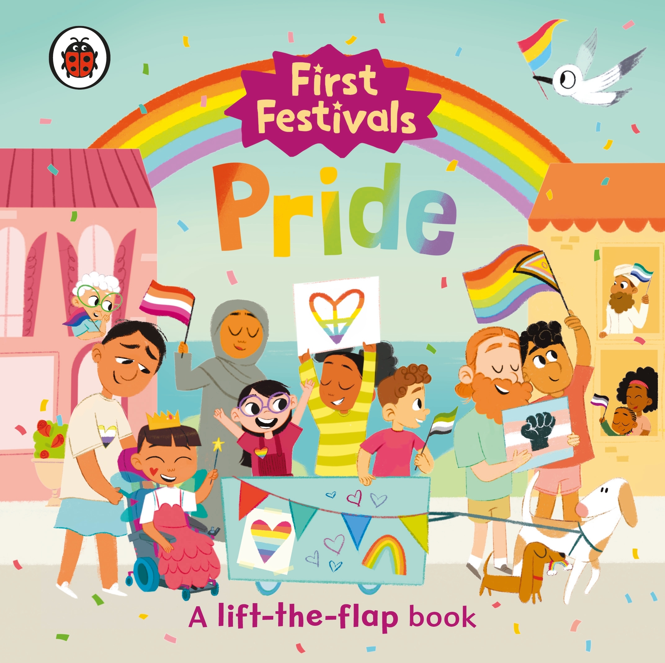 First Festivals: Pride - Penguin Books Australia