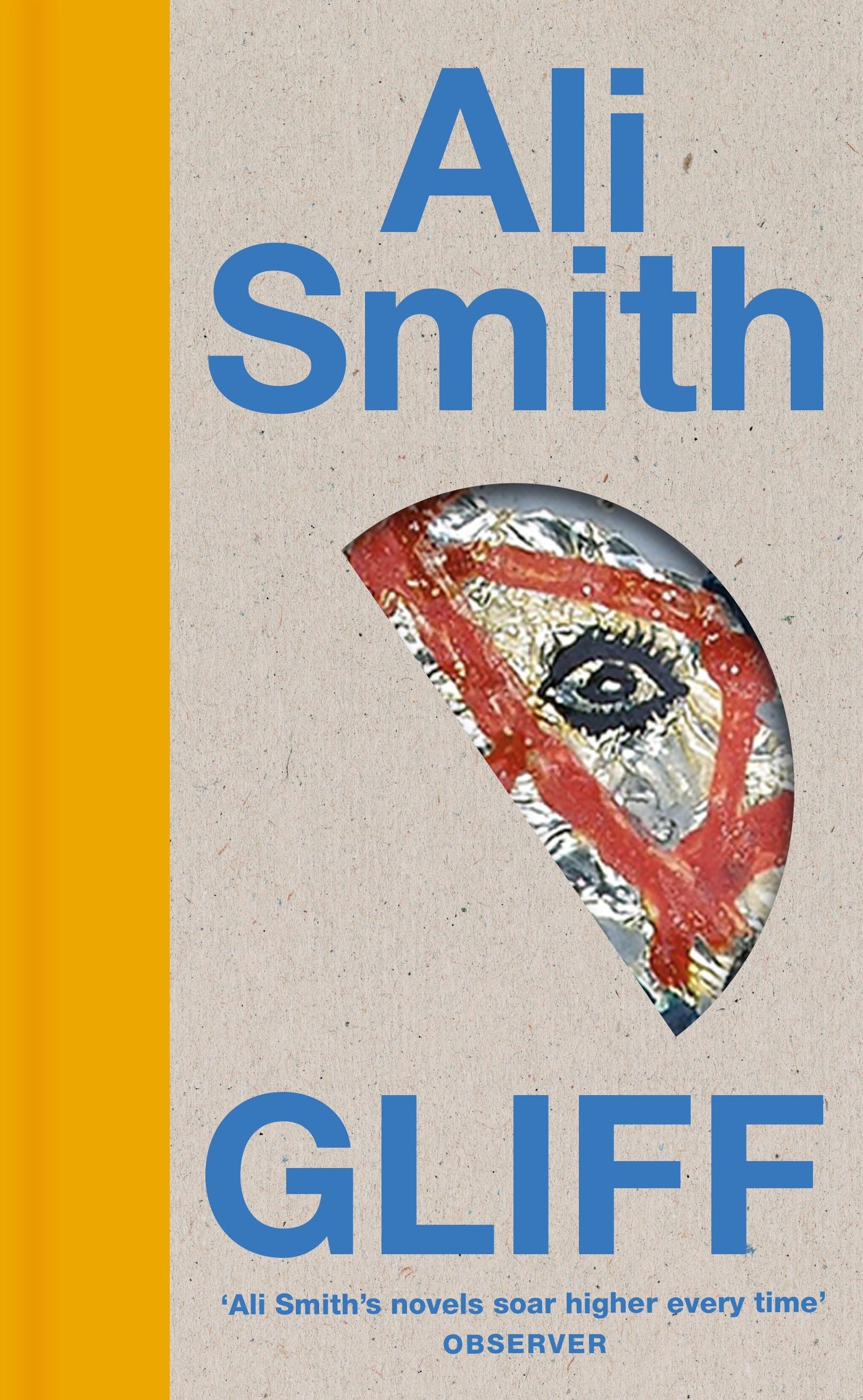 Gliff by Ali Smith - Penguin Books Australia