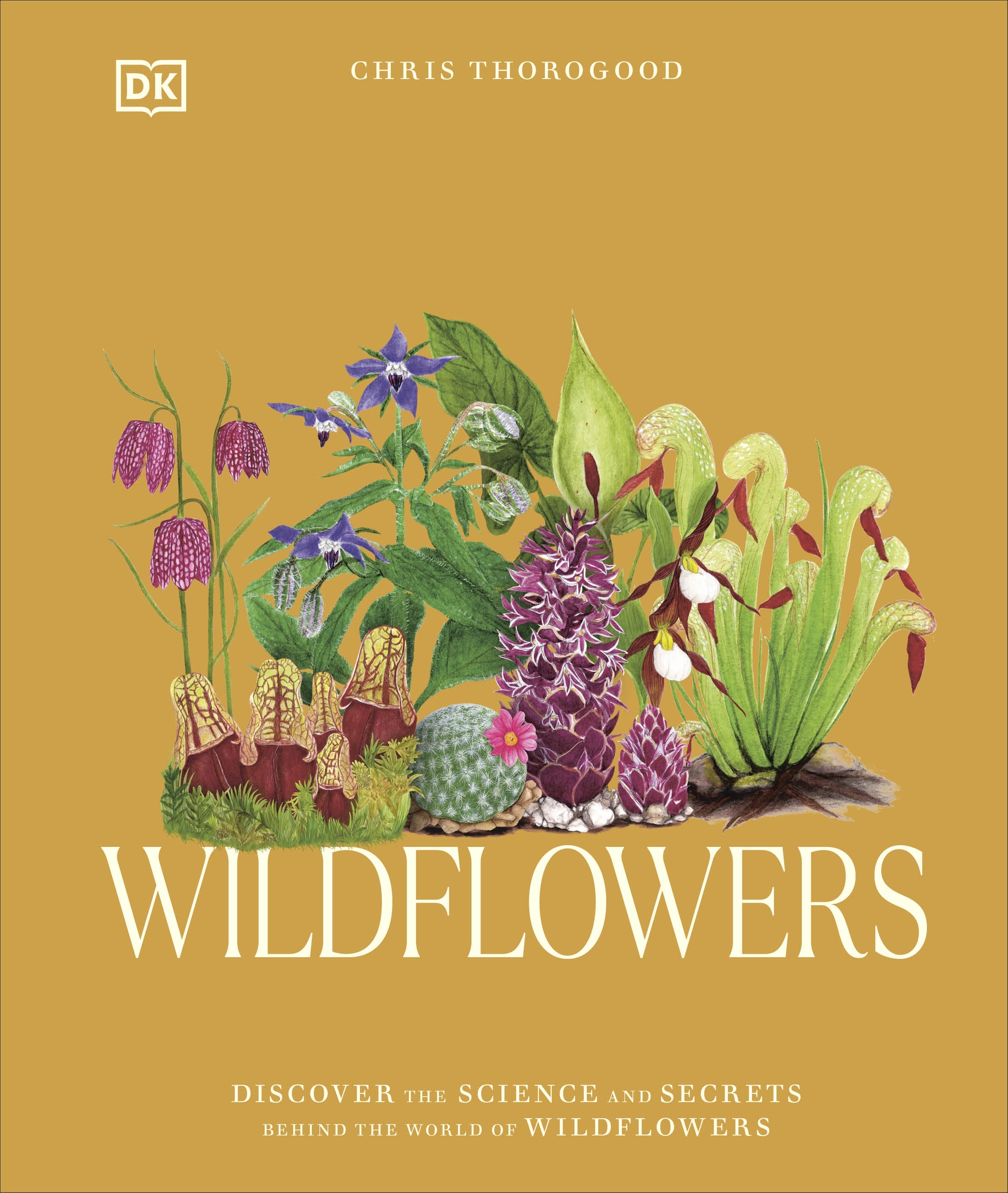 Wildflowers - Penguin Books Australia
