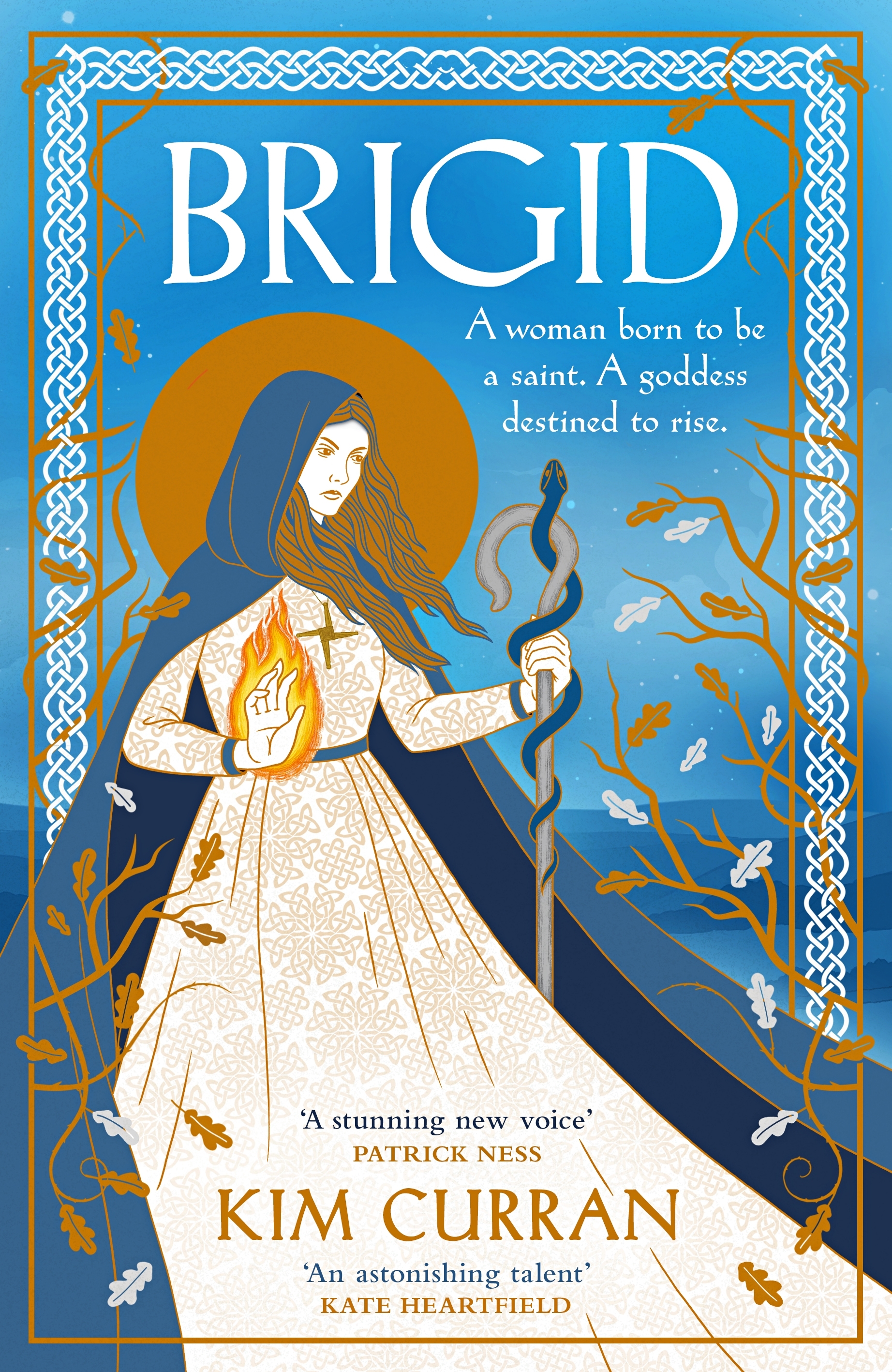 Brigid - Penguin Books New Zealand