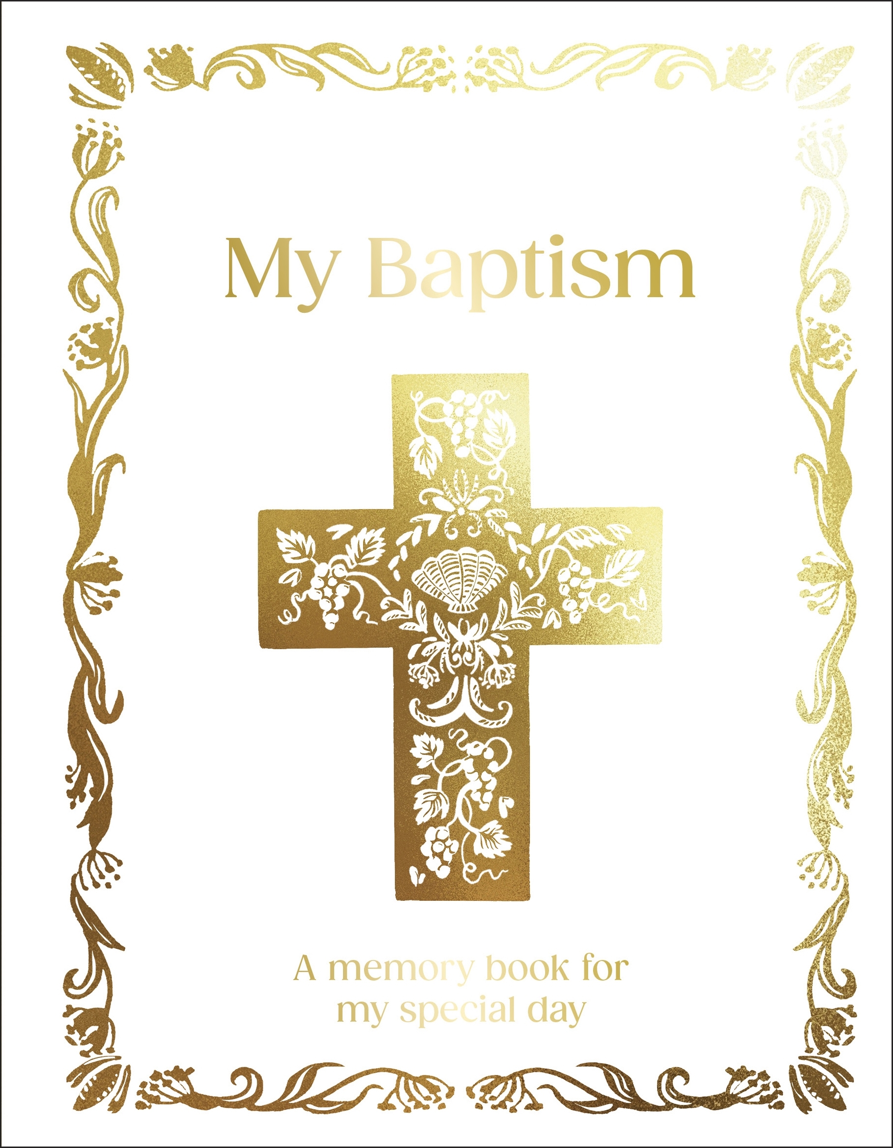 My Baptism - Penguin Books Australia