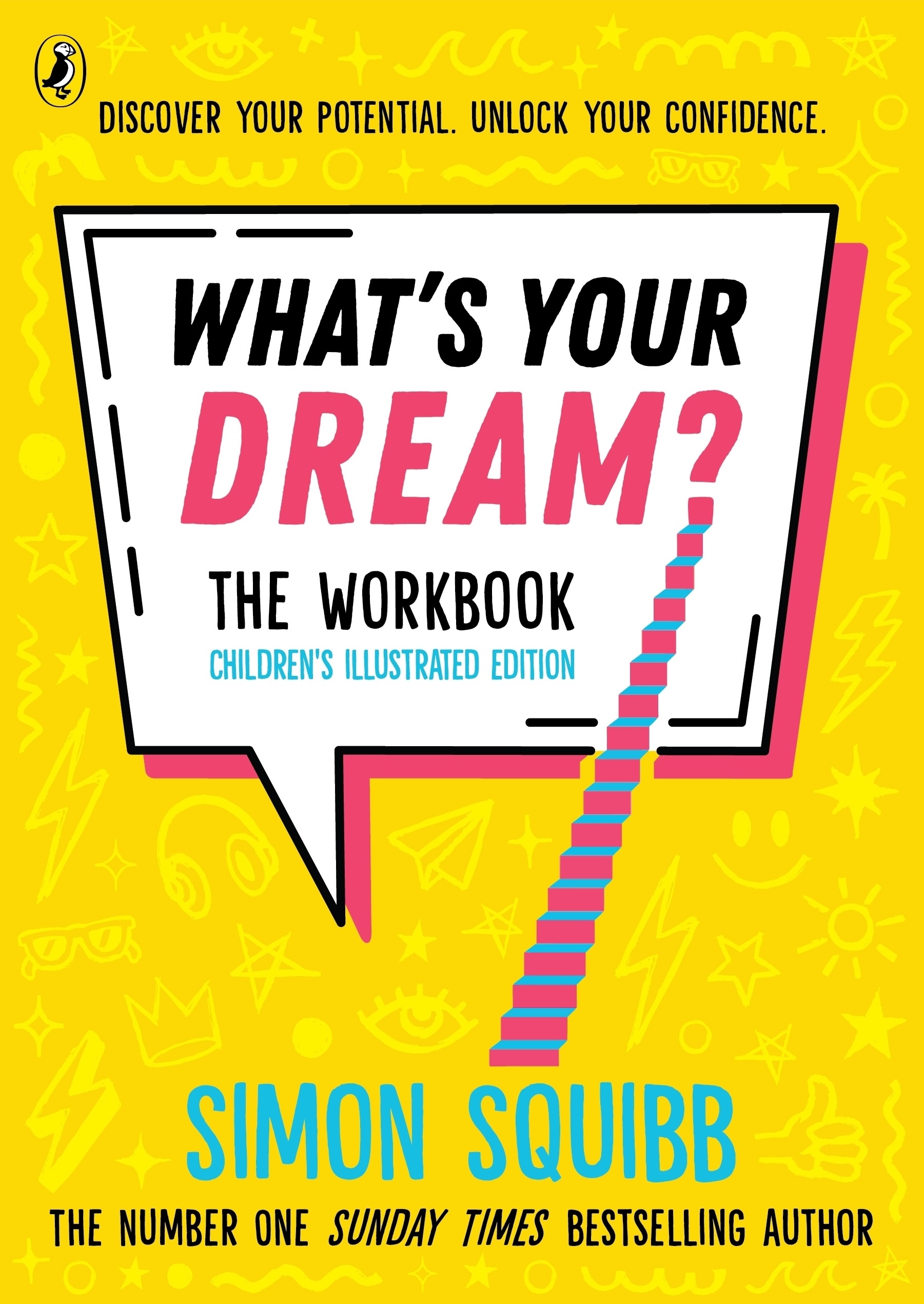 What's Your Dream? The Workbook - Penguin Books Australia