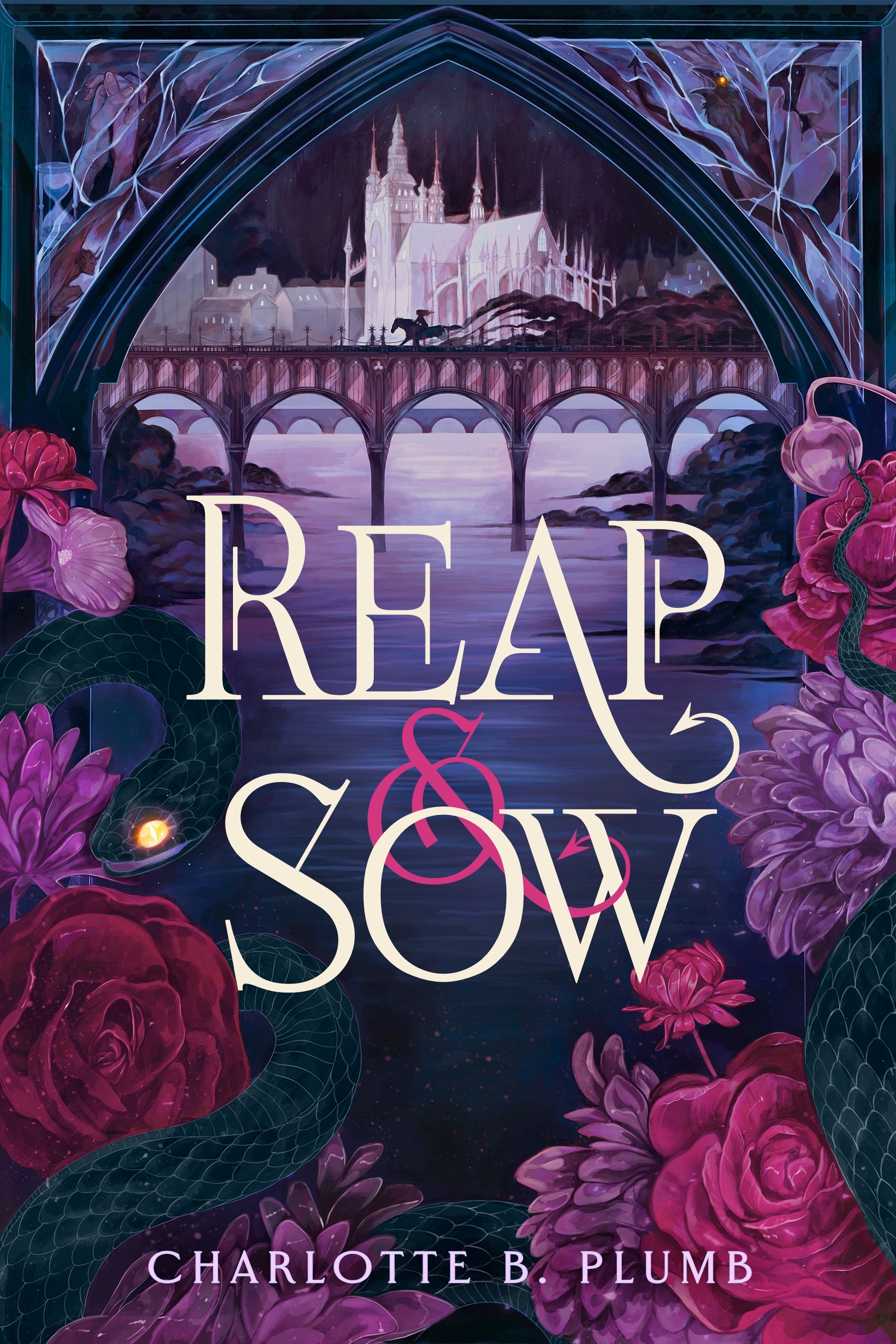 Reap & Sow - Penguin Books New Zealand