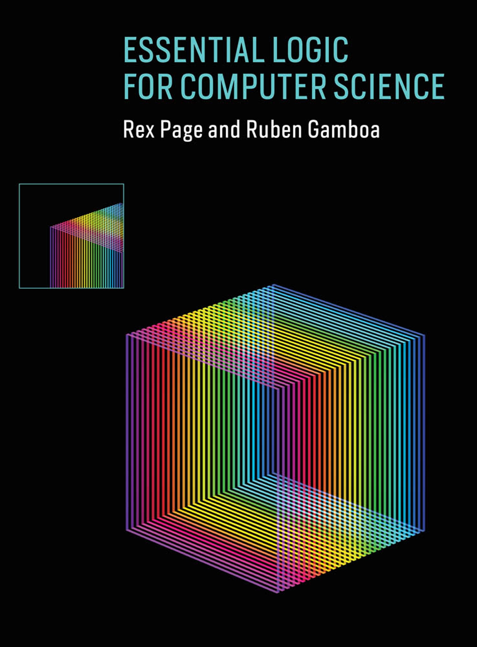 Essential Logic For Computer Science By Rex Page Penguin Books Australia