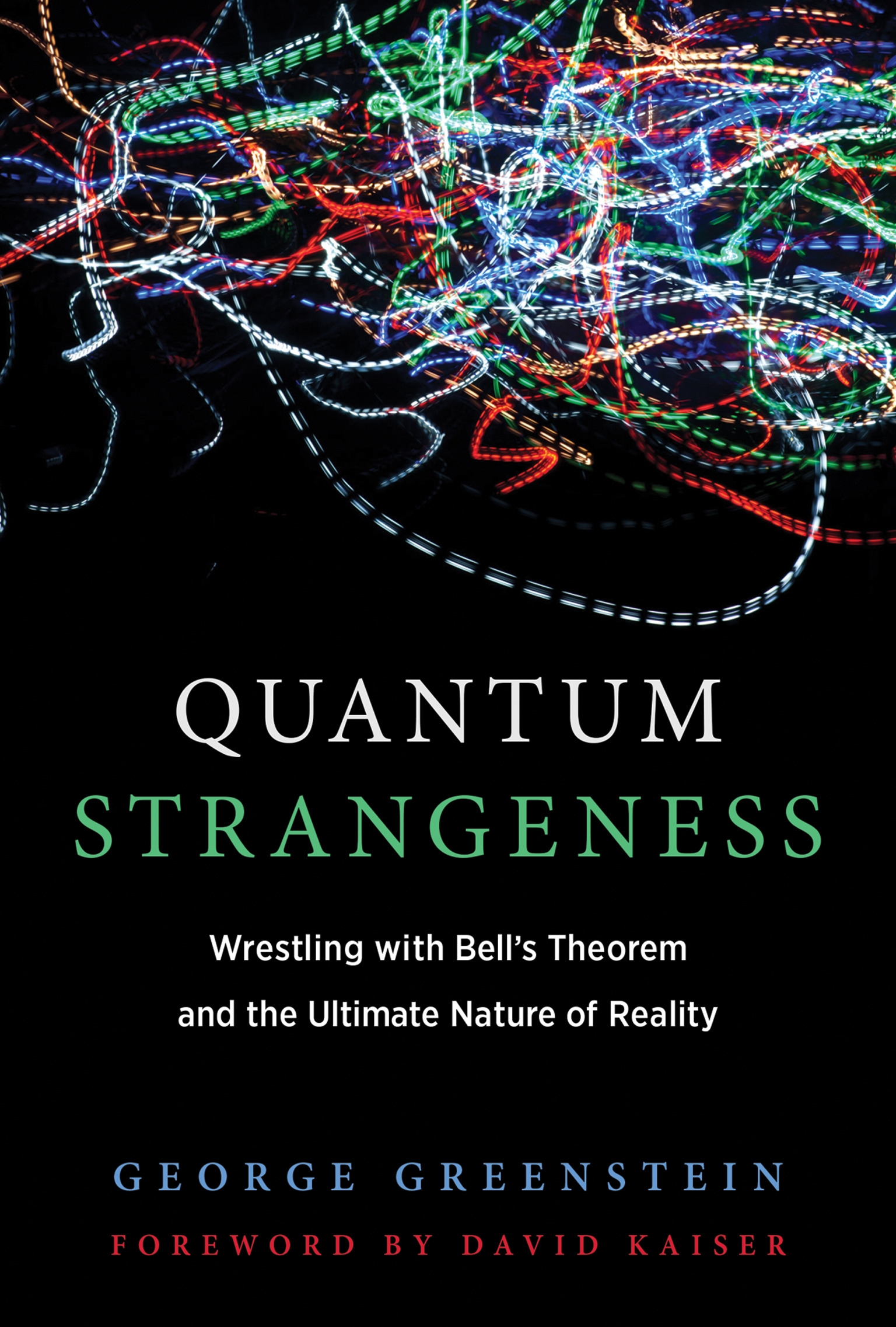 Quantum Puzzles Book at Monte Stock blog