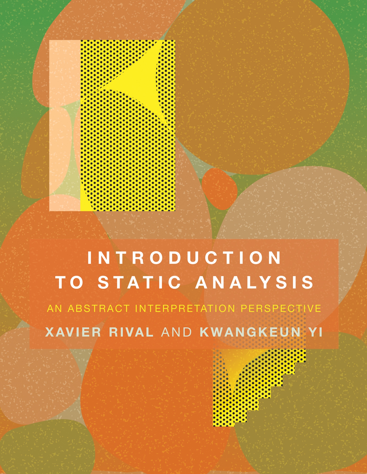 Introduction To Static Analysis By Xavier Rival Penguin Books New Zealand