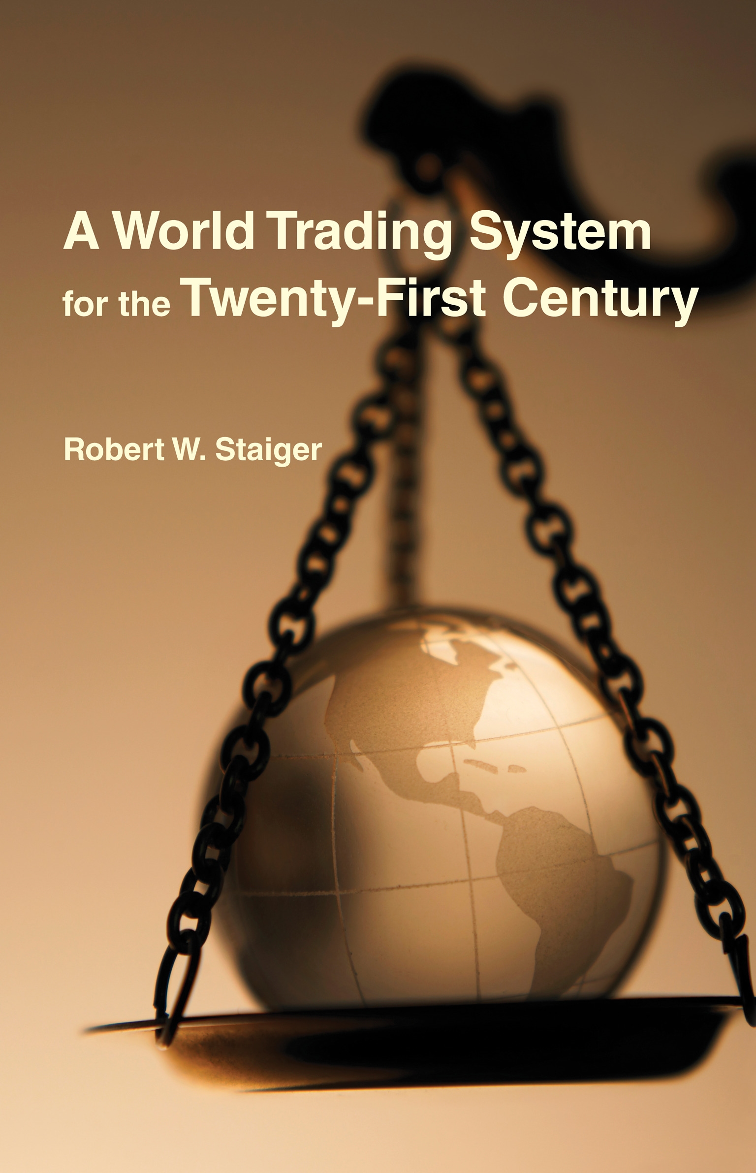 A World Trading System for the Twenty-First Century by Robert W ...