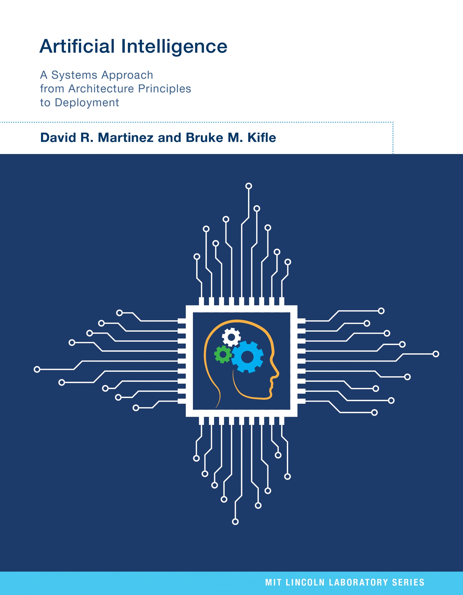 Artificial Intelligence by David R. Martinez - Penguin Books Australia Artificial Intelligence by David R. Martinez - Penguin Books Australia