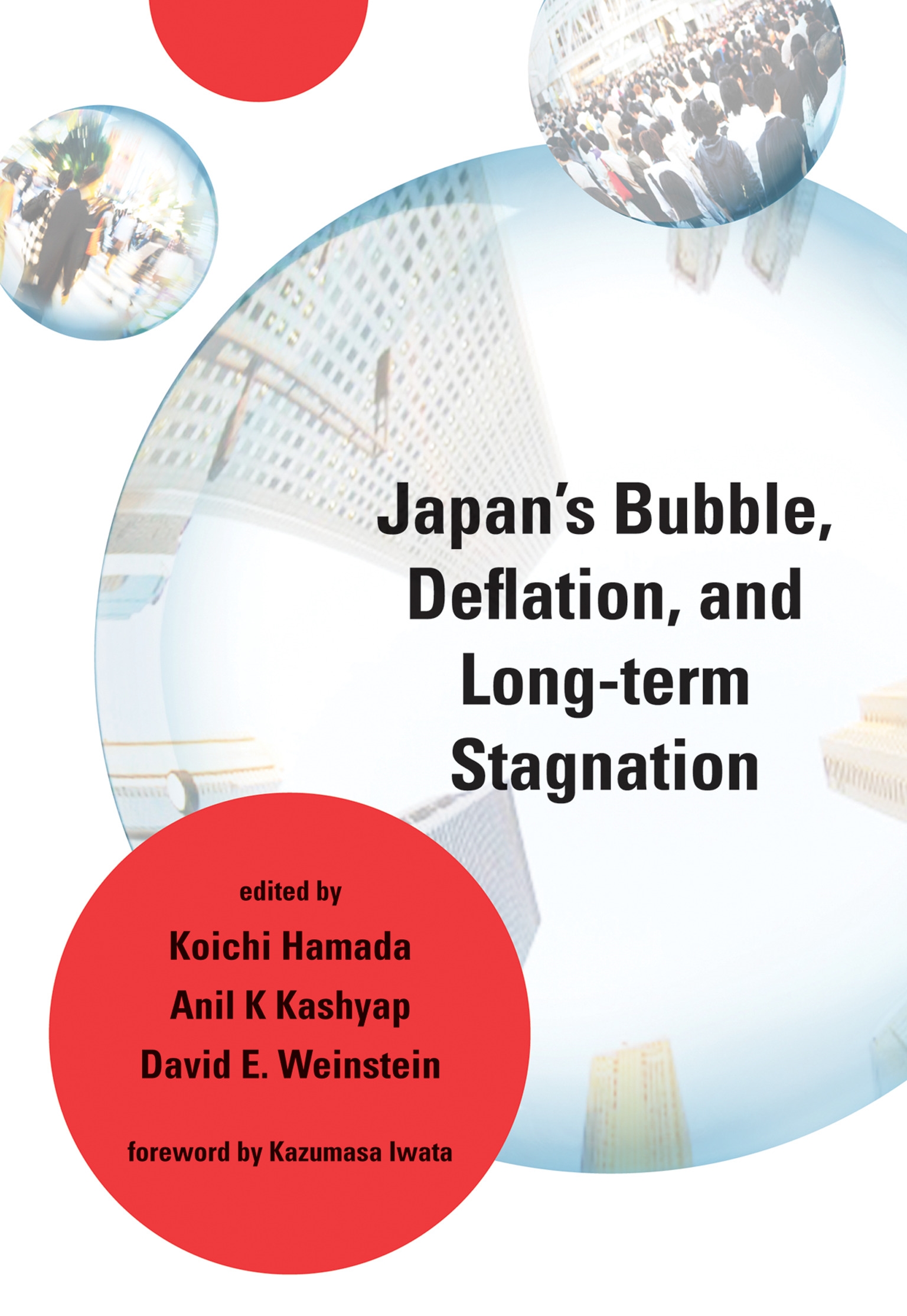 Japan's Bubble, Deflation, and Long-term Stagnation - Penguin Books ...