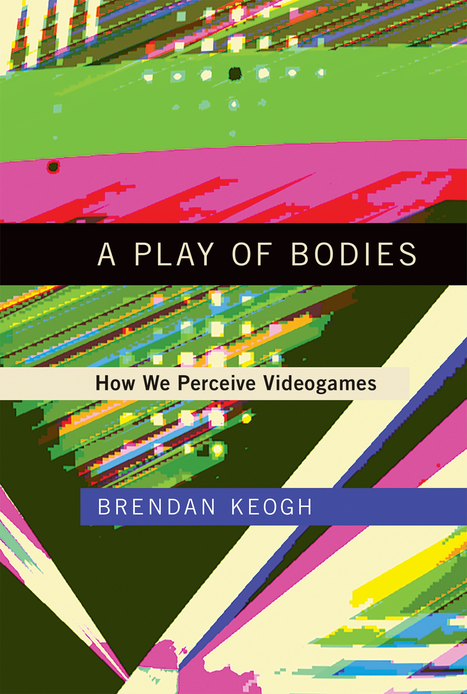 A Play of Bodies - Penguin Books New Zealand