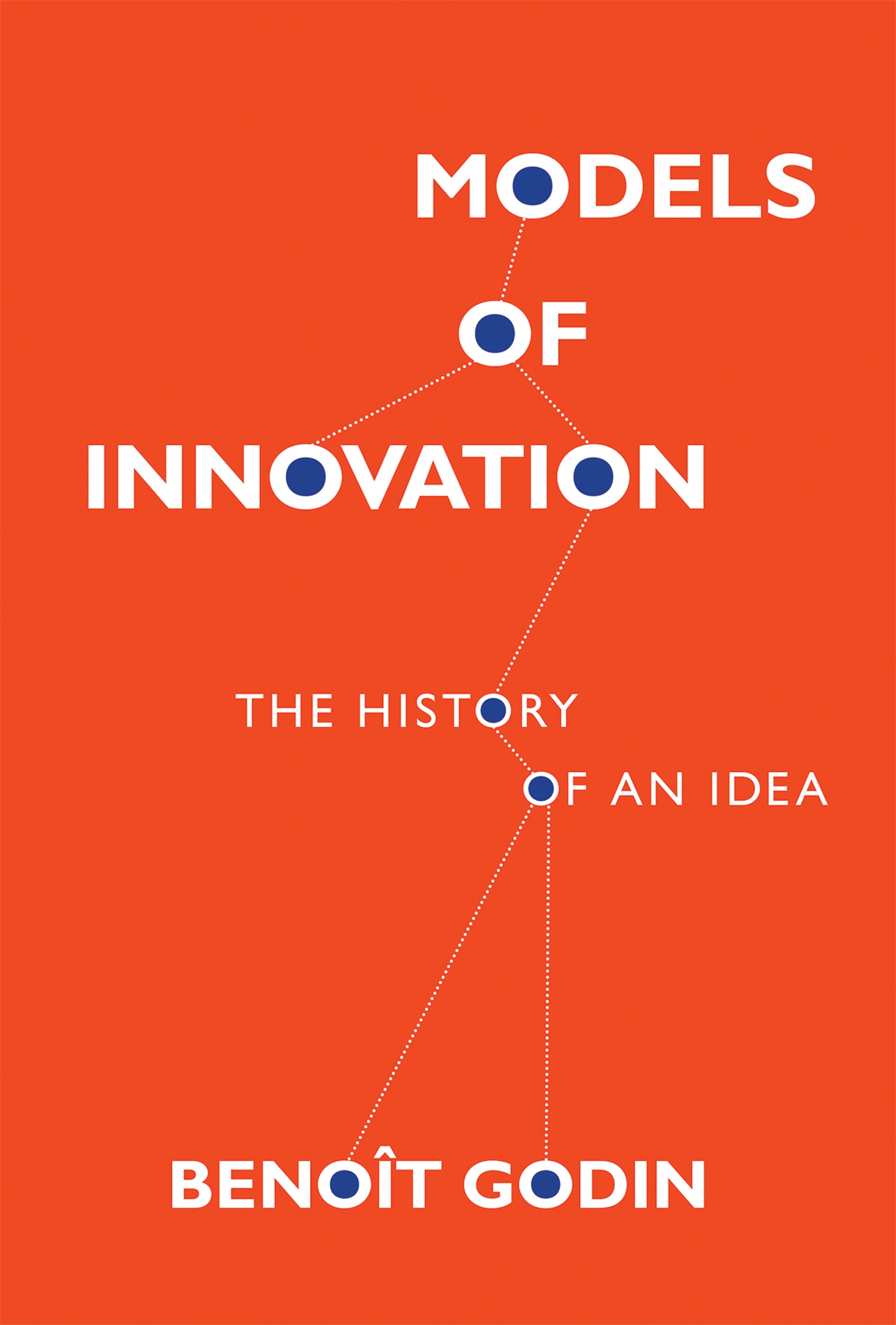 Models of Innovation - Penguin Books Australia