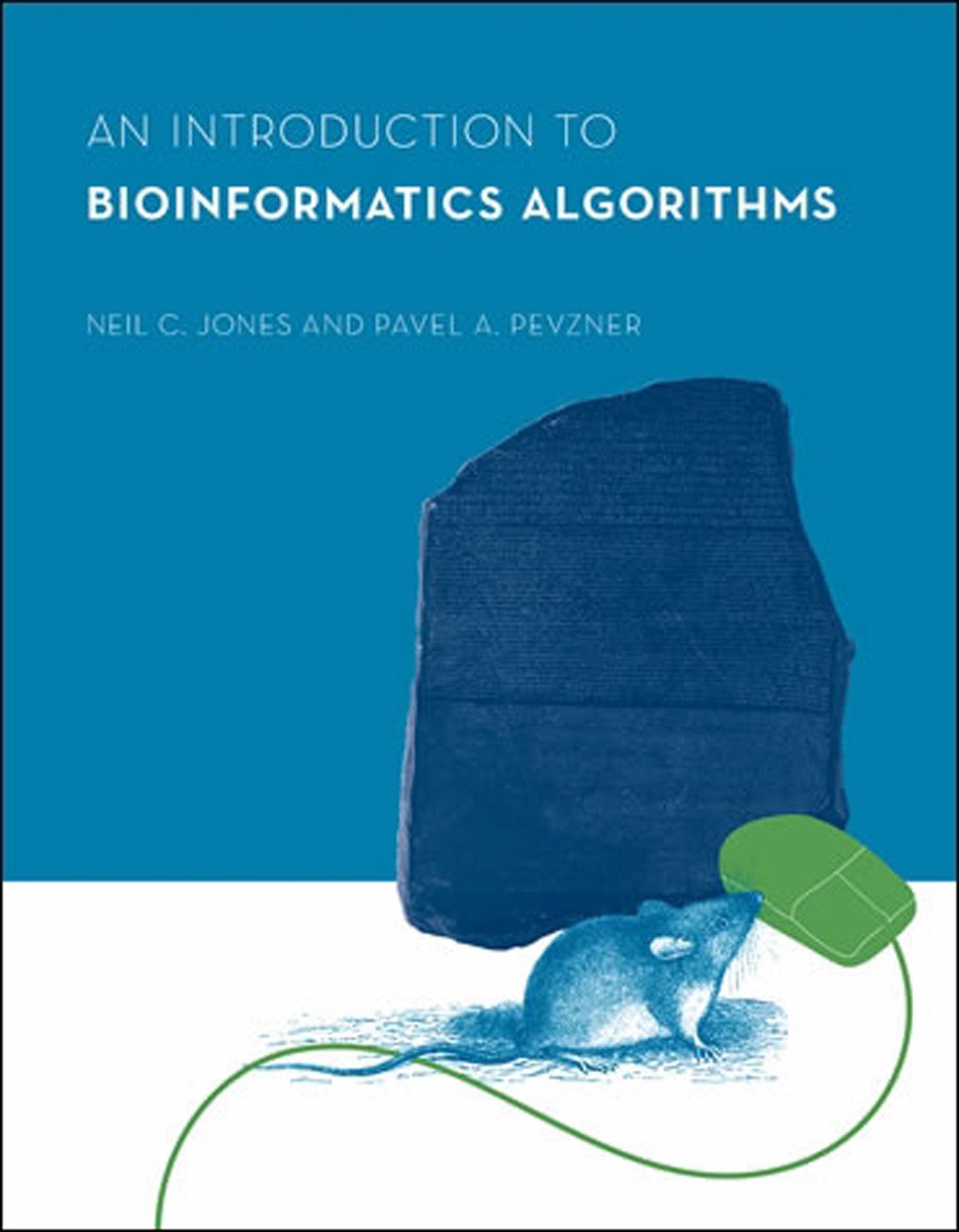 An Introduction To Bioinformatics Algorithms By Neil C Jones Penguin