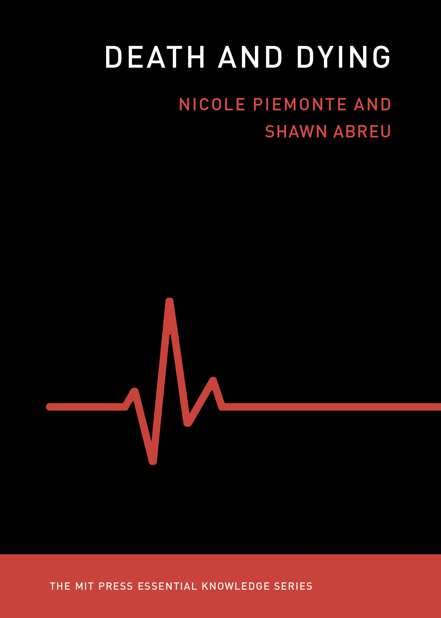 Death And Dying By Nicole Piemonte Penguin Books Australia