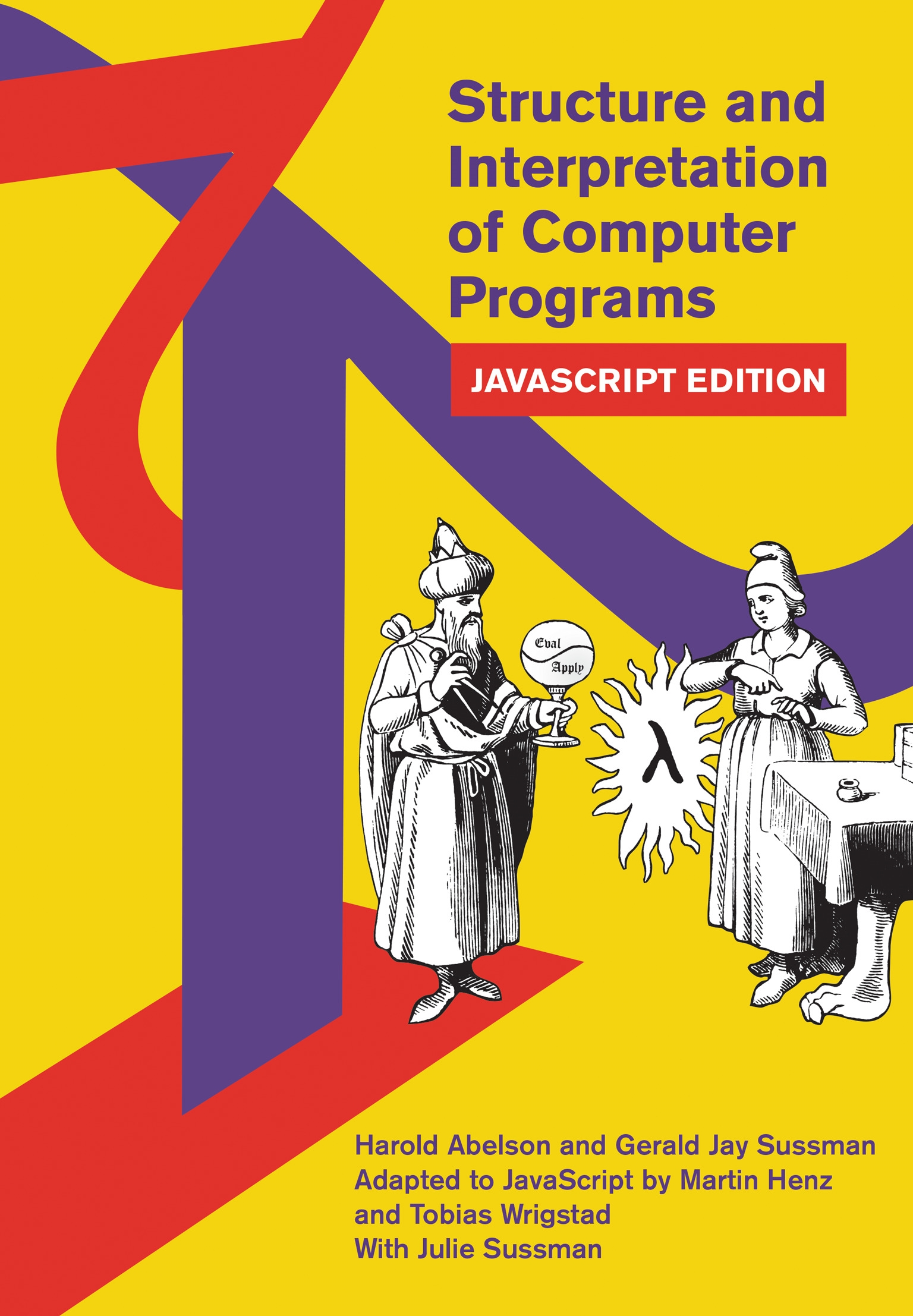 Structure And Interpretation Of Computer Programs By Harold Abelson