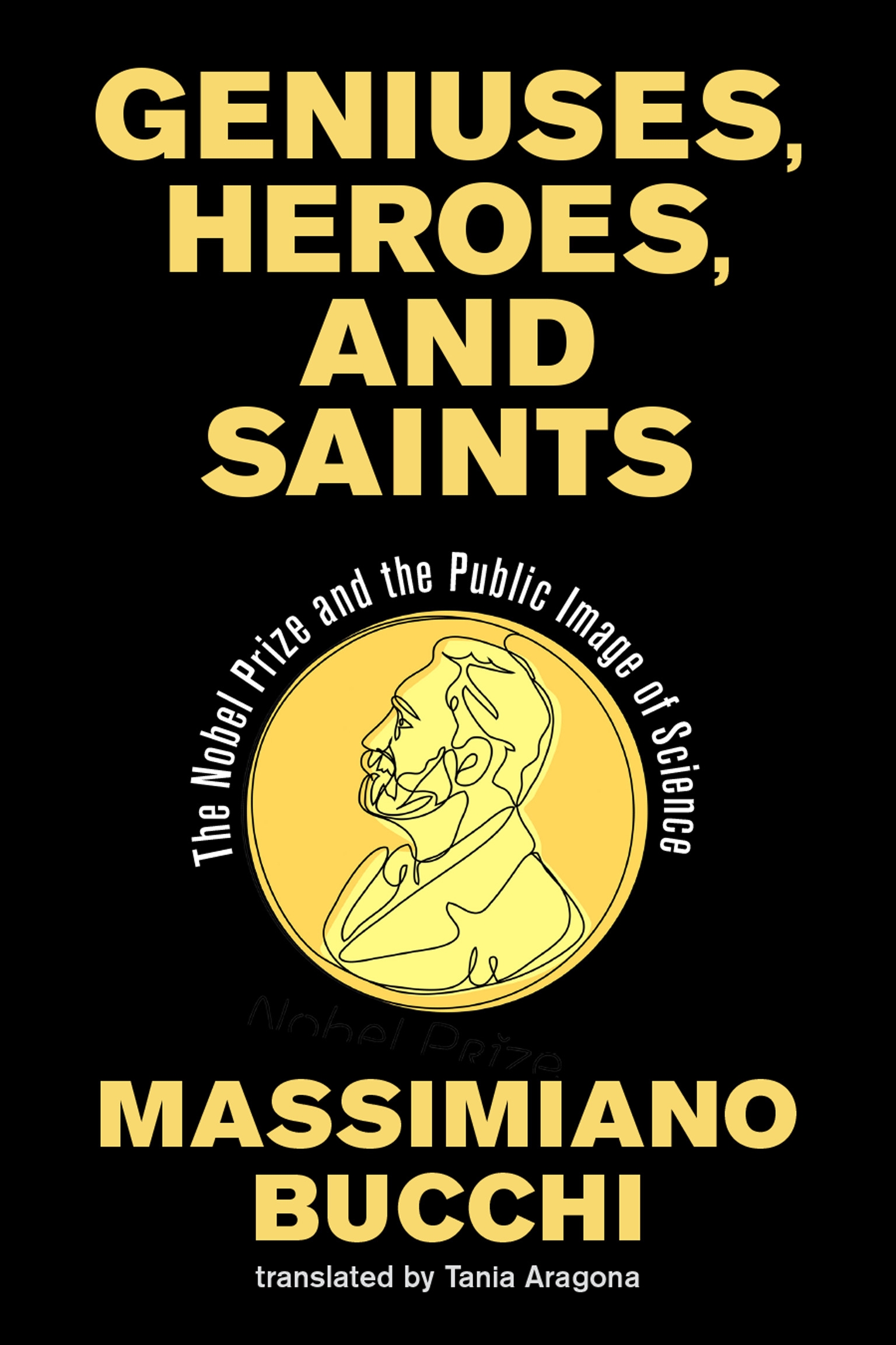 Geniuses, Heroes, and Saints - Penguin Books Australia