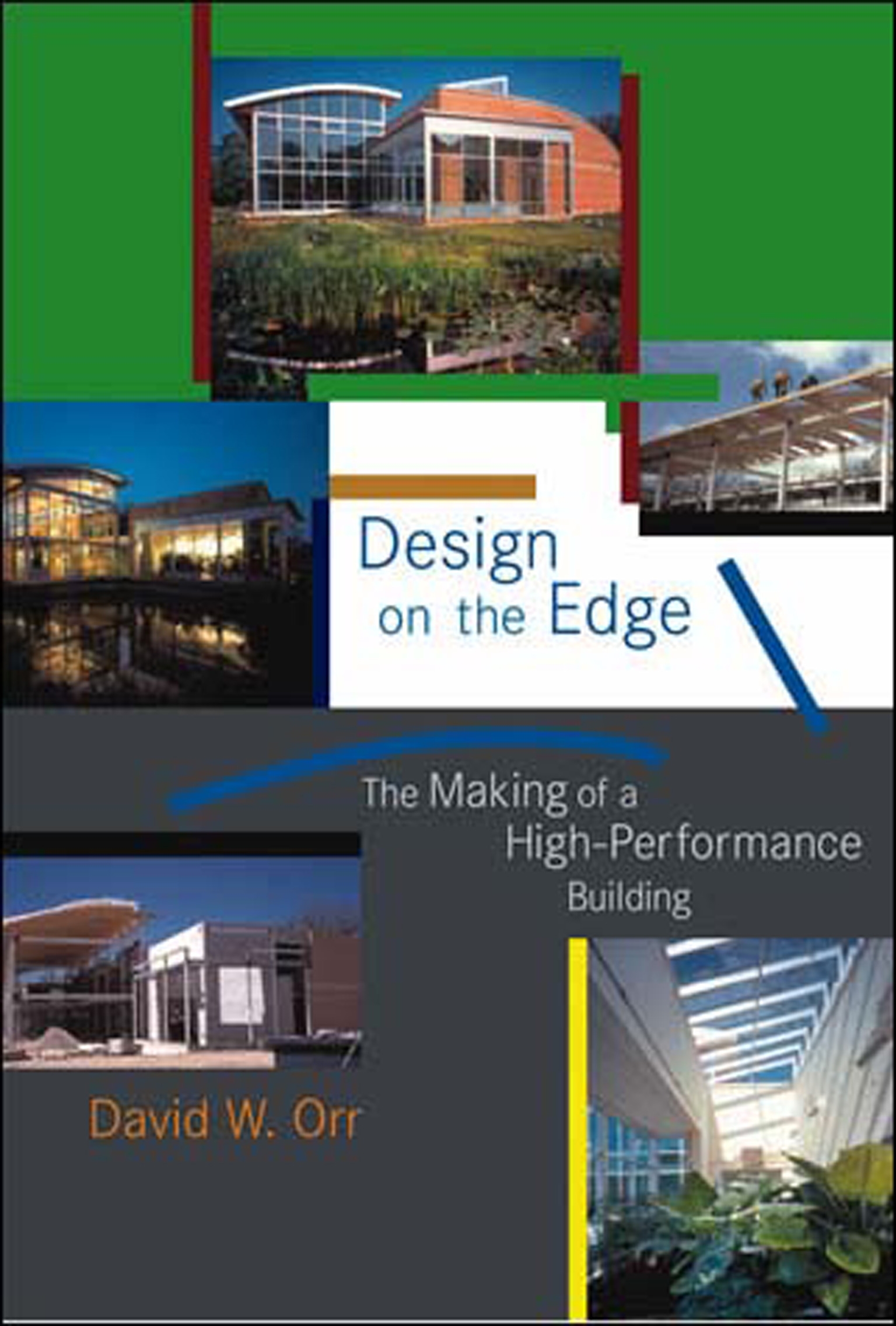 Design on the Edge - Penguin Books Australia