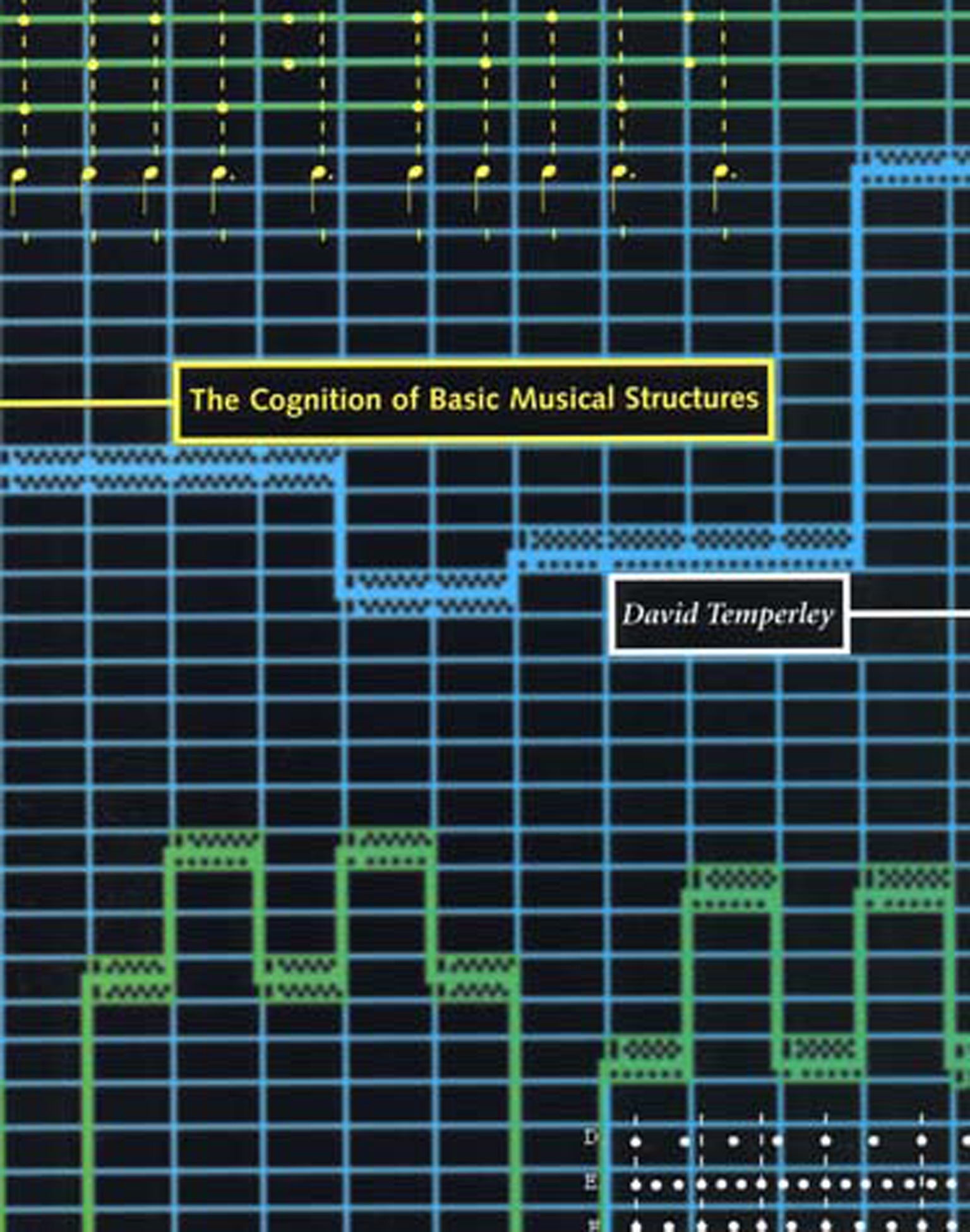 The Cognition of Basic Musical Structures by David Temperley - Penguin ...