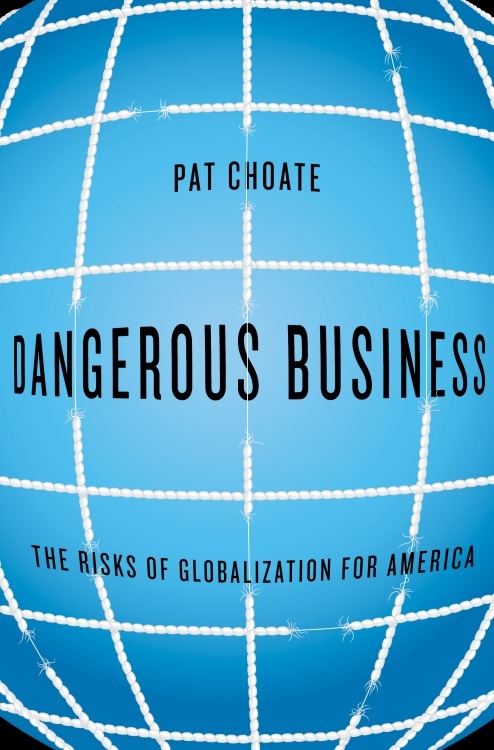Dangerous Business - Penguin Books Australia