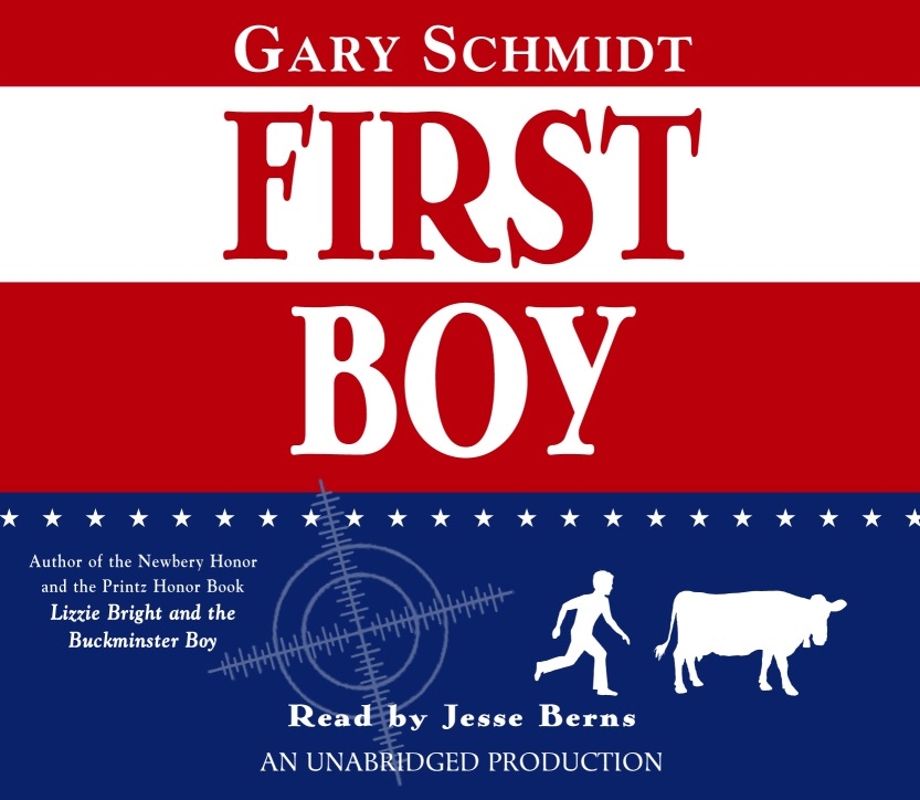 First Boy - Penguin Books Australia