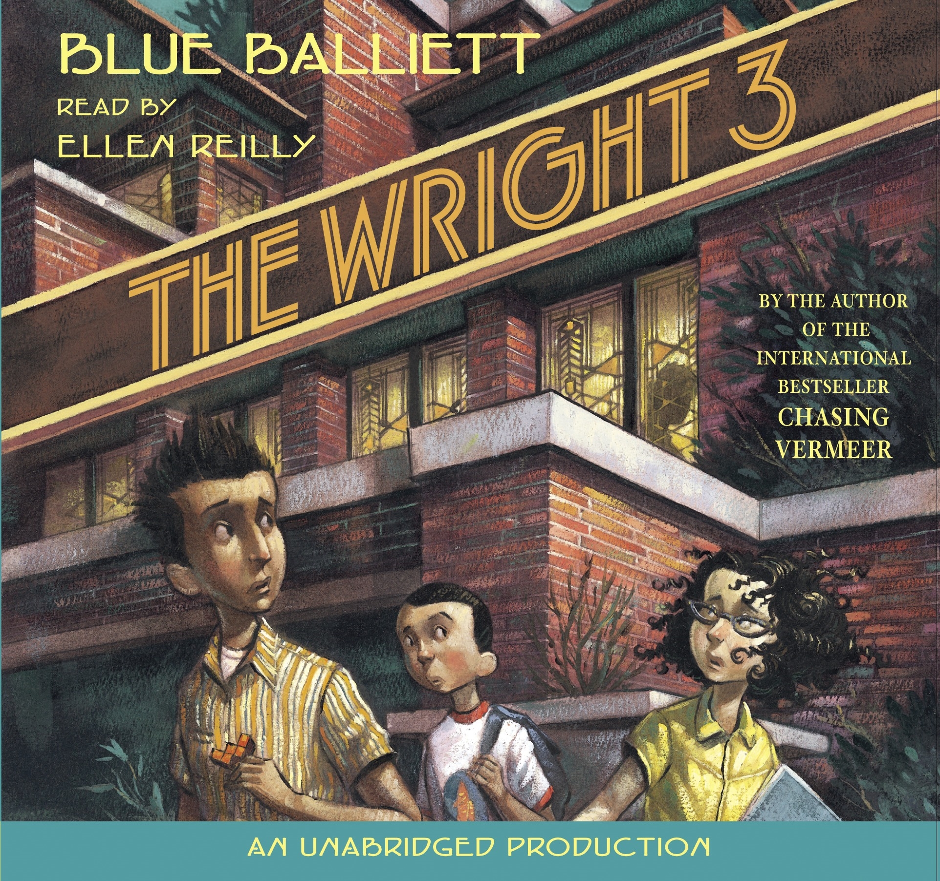 The Wright Three - Penguin Books Australia