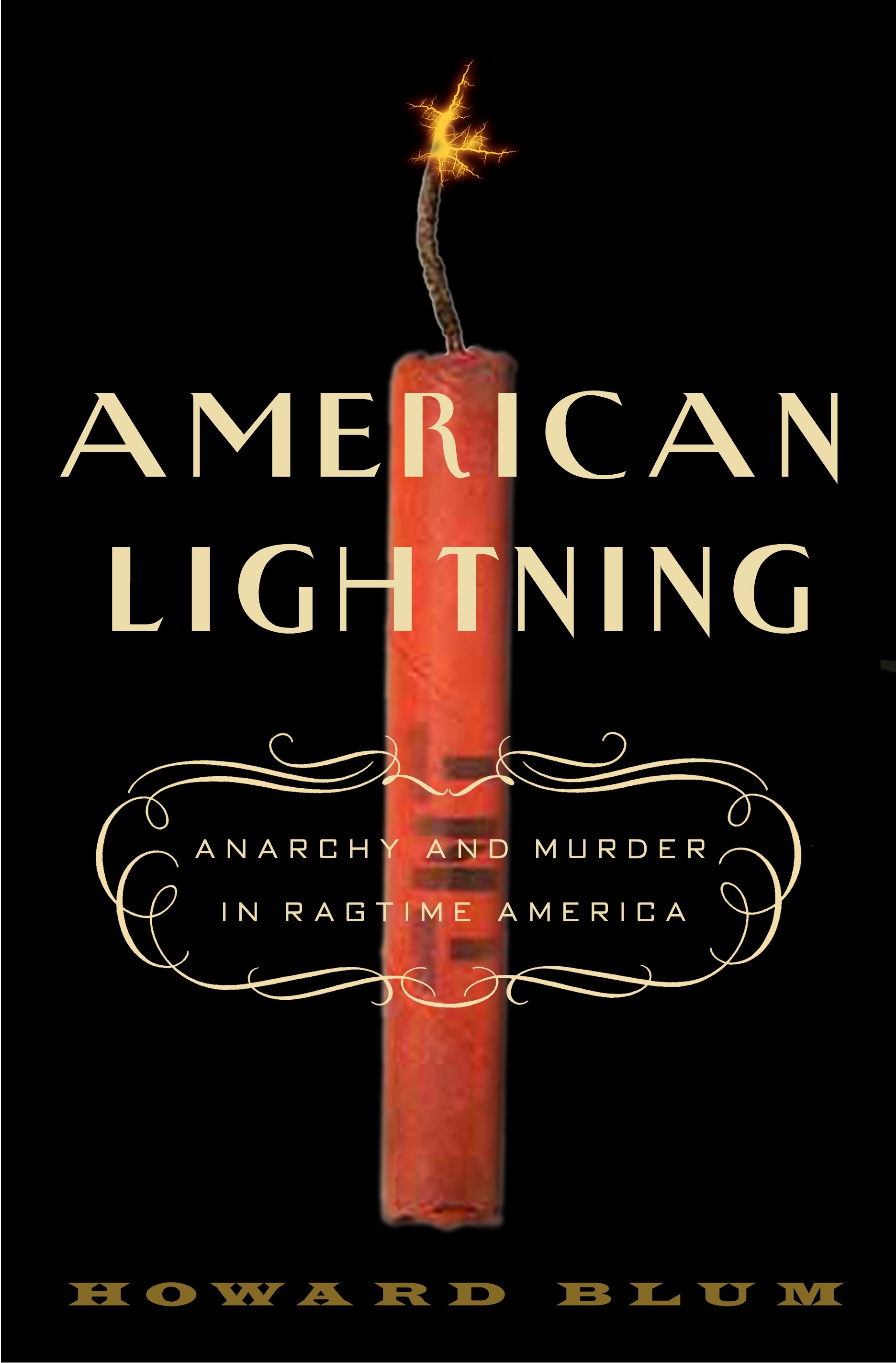 American Lightning by Howard Blum - Penguin Books Australia
