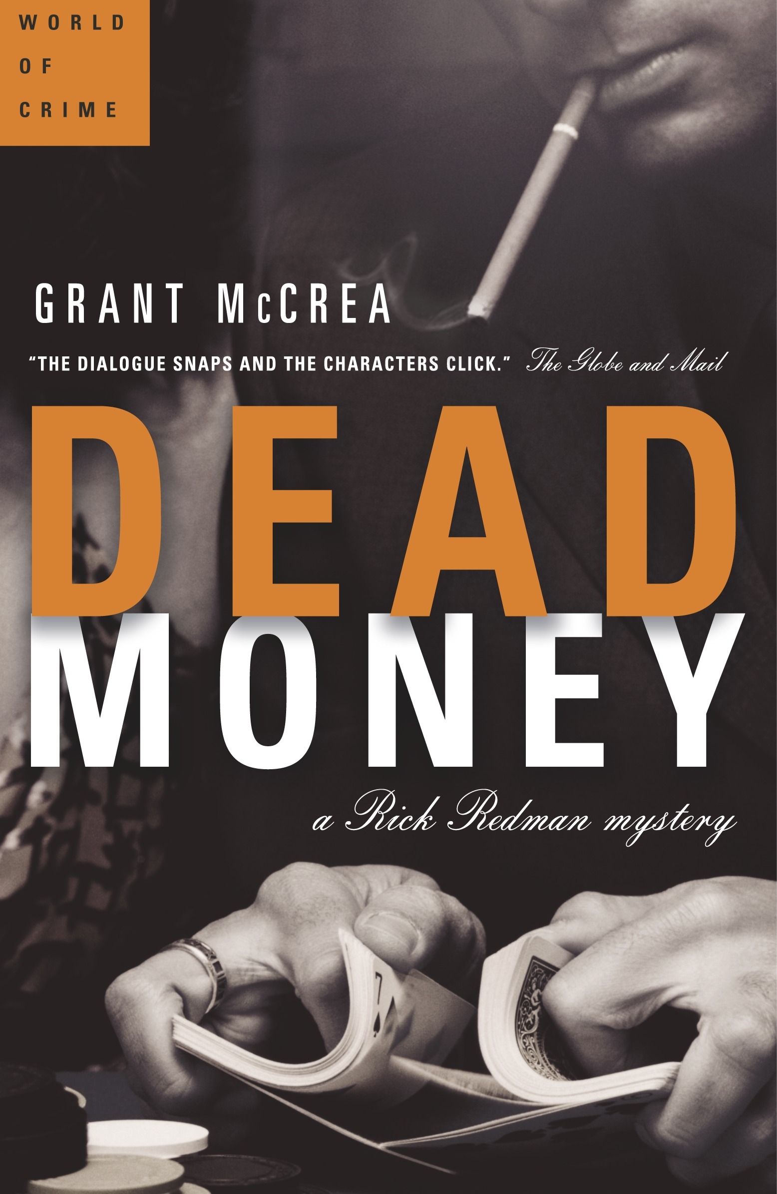 Dead Money - Penguin Books Australia