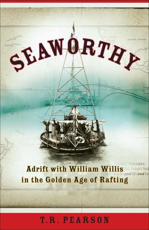 Seaworthy - Penguin Books Australia