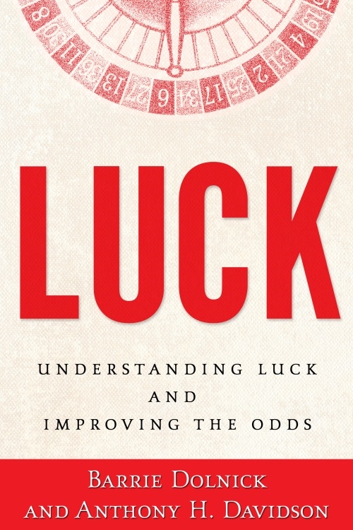 Luck - Penguin Books Australia