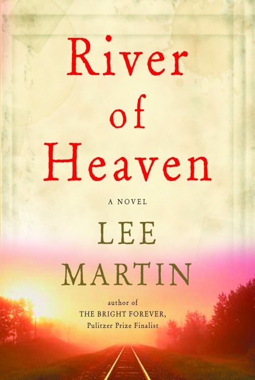 River of Heaven - Penguin Books New Zealand