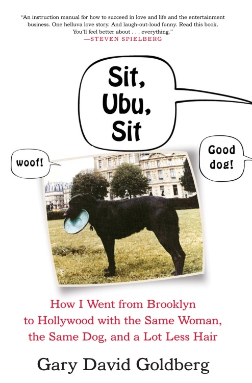 Sit, Ubu, Sit - Penguin Books New Zealand