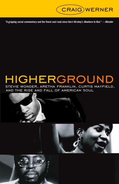 Higher Ground - Penguin Books Australia