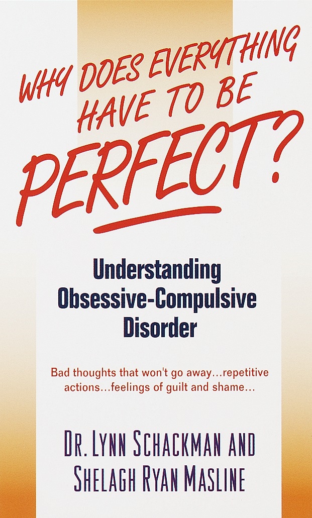 Why Does Everything Have to Be Perfect? by Lynn Shackman - Penguin ...