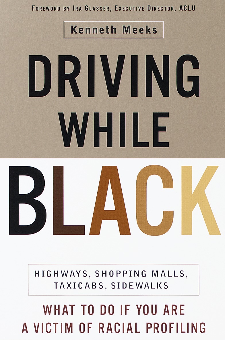 Driving While Black by Kenneth Meeks - Penguin Books New Zealand