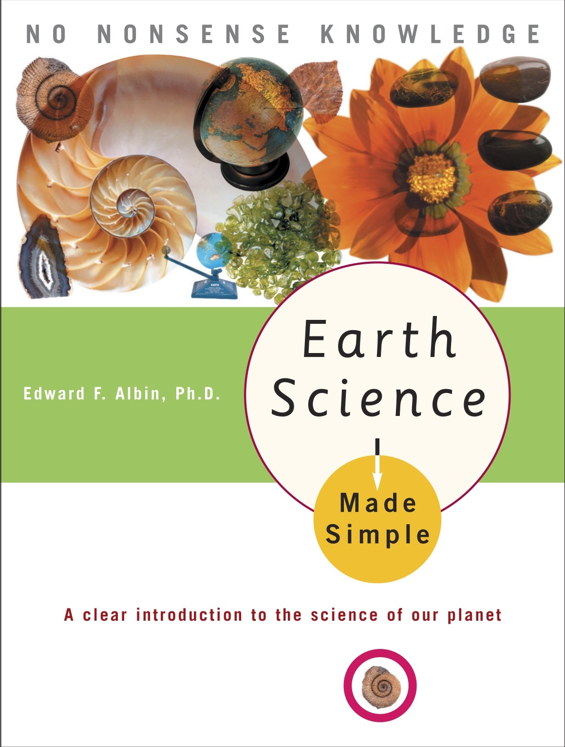 Earth Science Made Simple - Penguin Books Australia