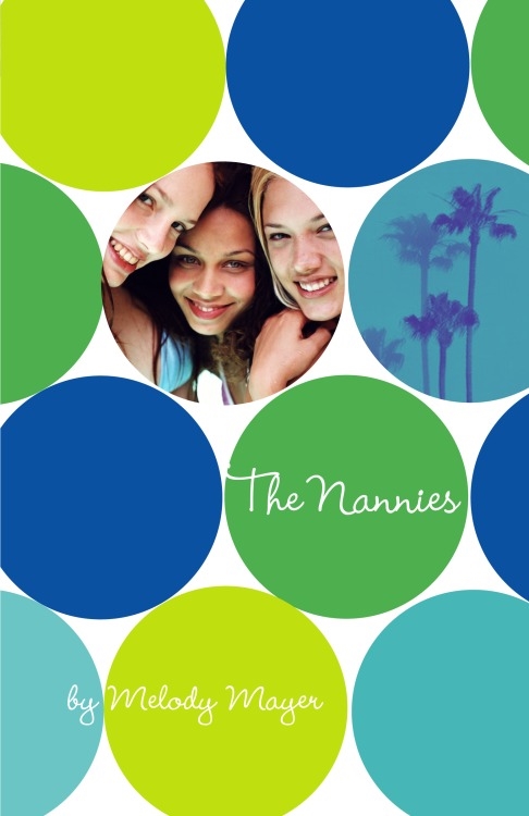 The Nannies - Penguin Books Australia