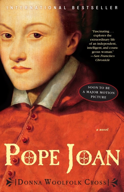 Pope Joan - Penguin Books New Zealand