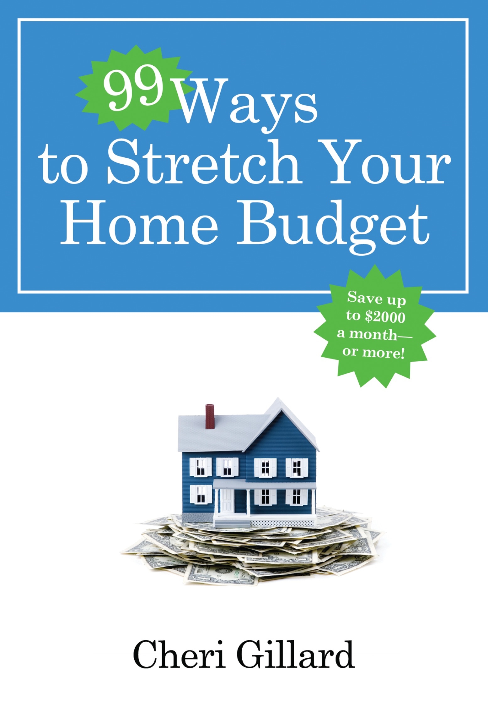 99 Ways to Stretch Your Home Budget - Penguin Books Australia