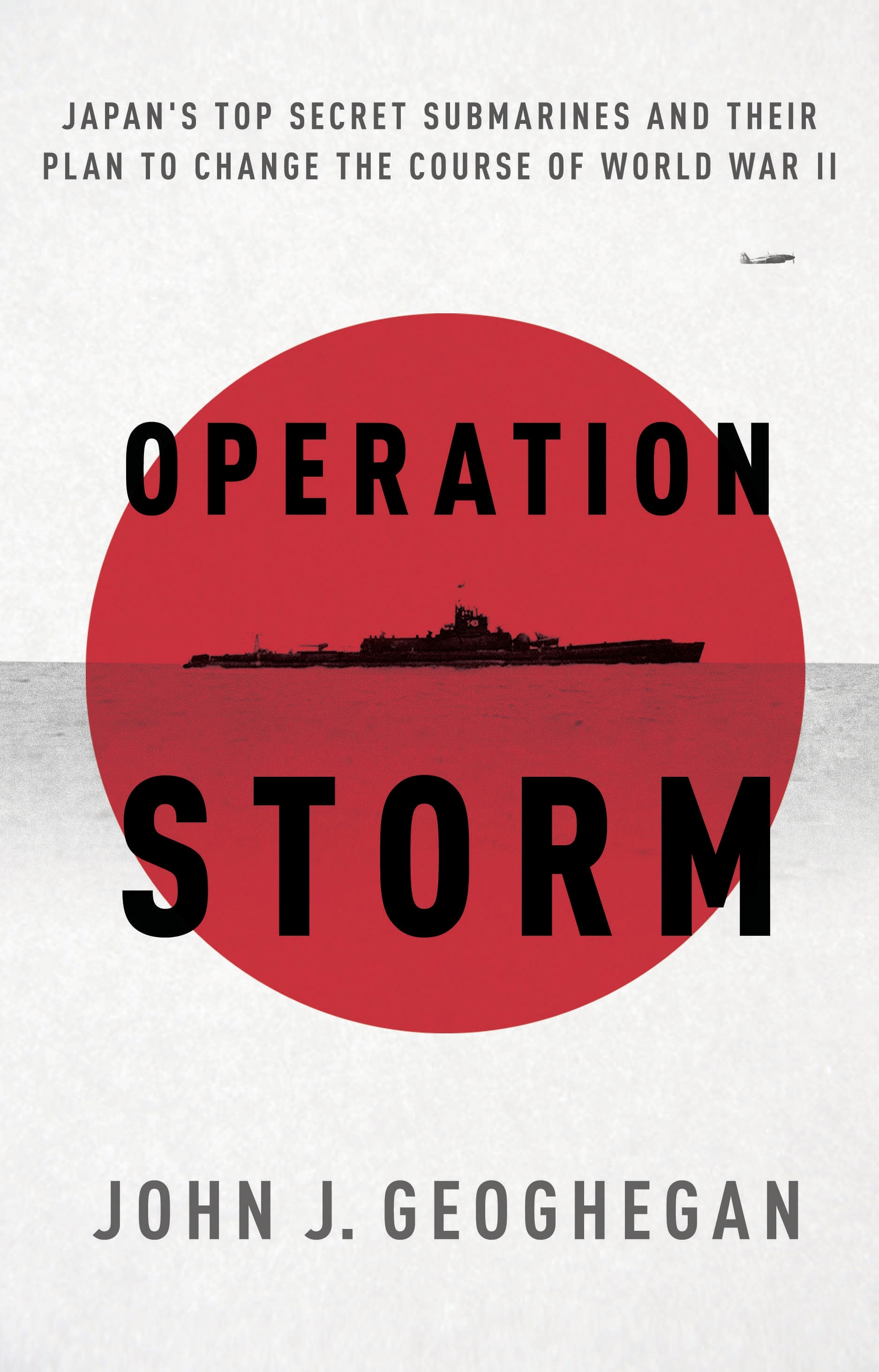 Operation Storm by John Geoghegan - Penguin Books New Zealand